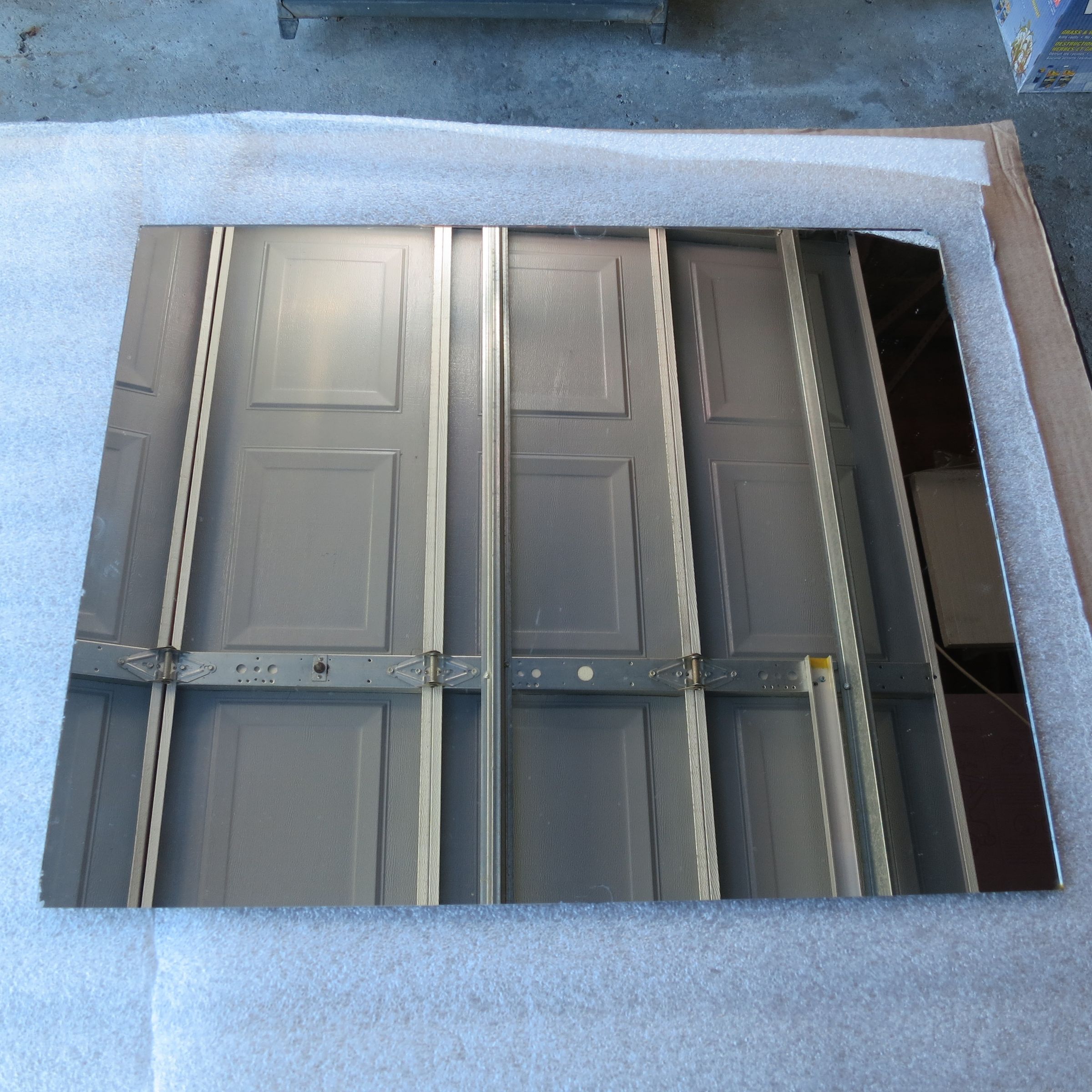 Fix a Mirror With the Right Outdoor Adhesive! : 12 Steps (with Pictures ...