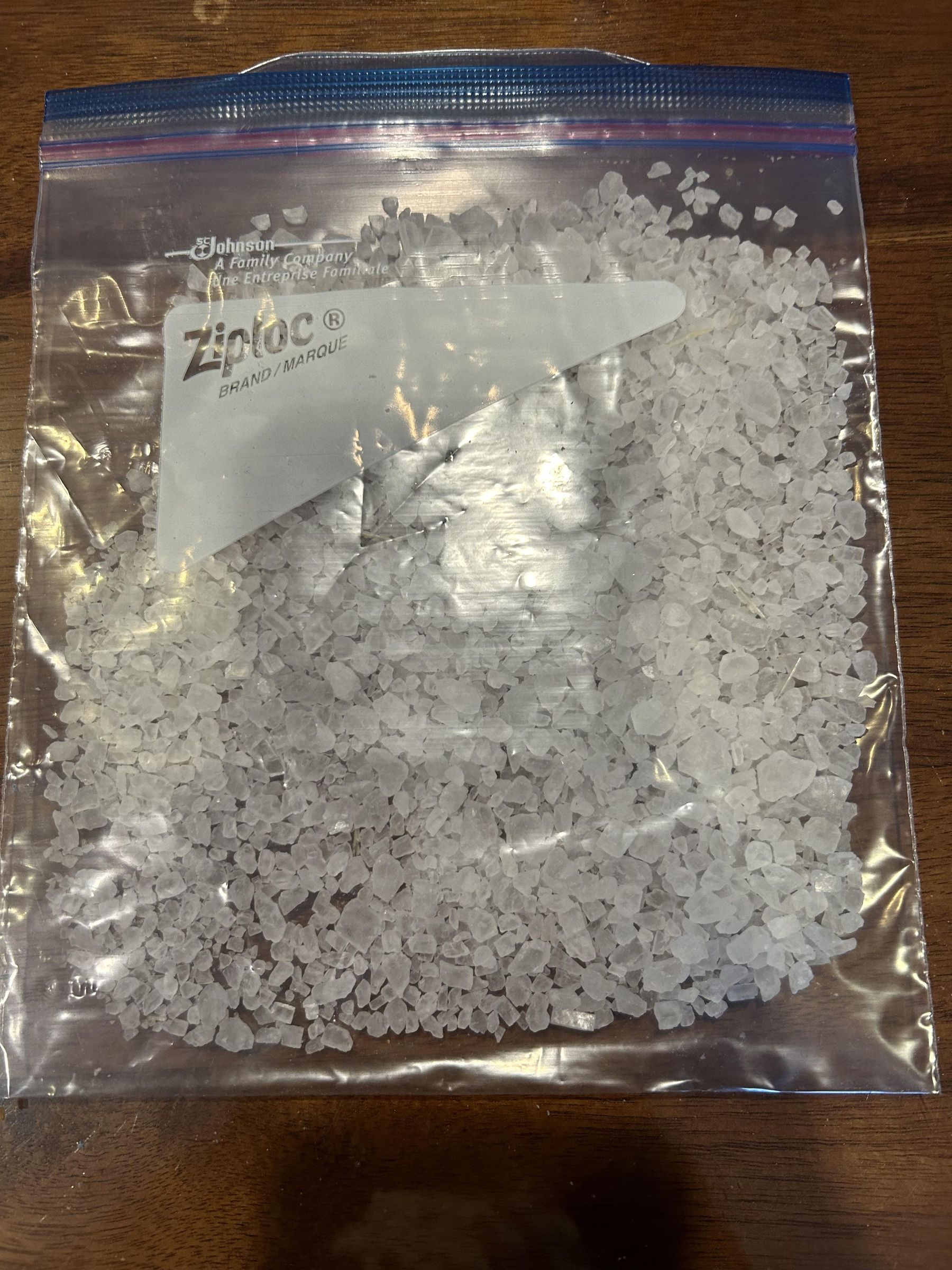Warm Packet for the Cold : 4 Steps - Instructables