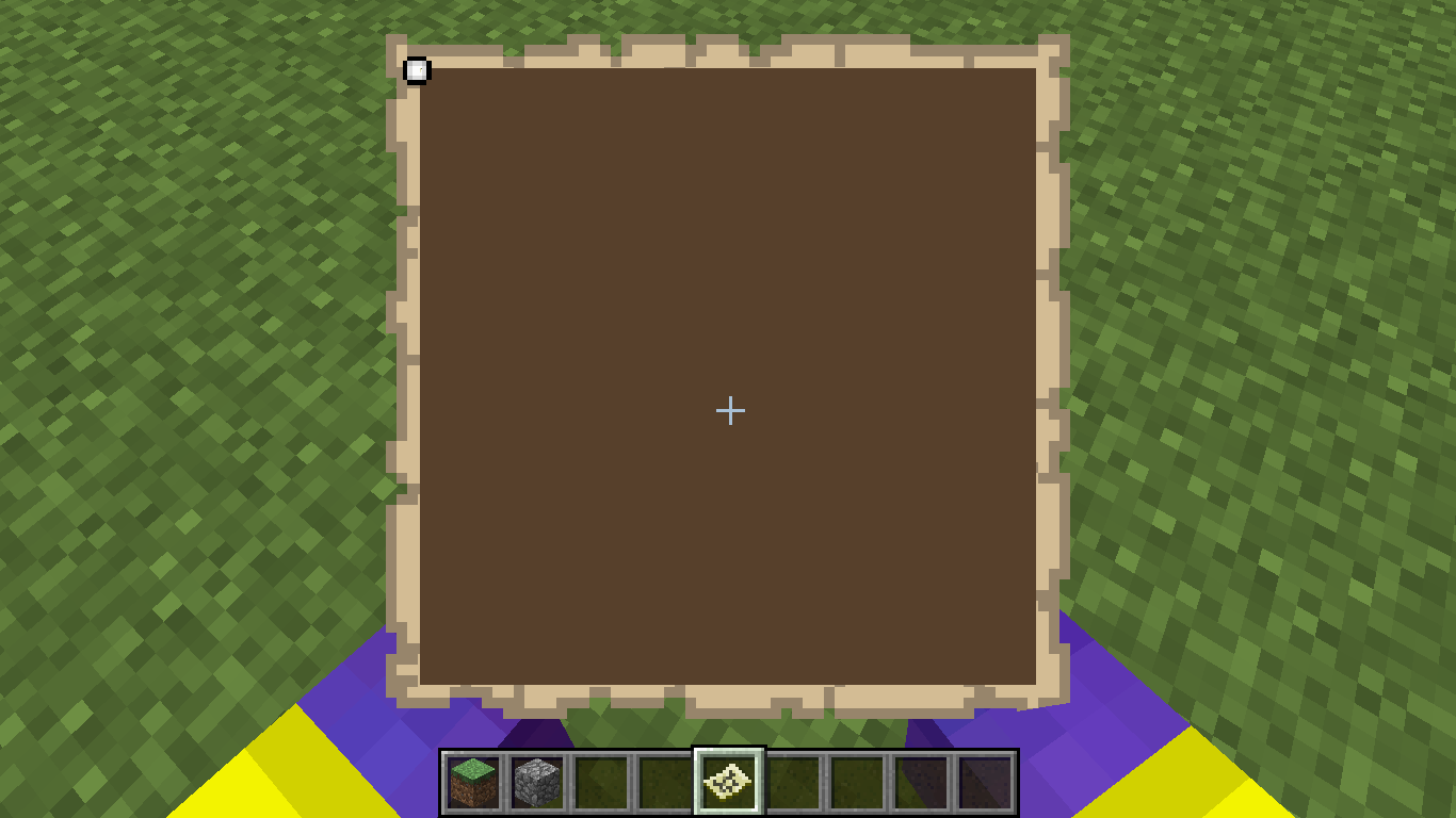 Minecraft Message Board : 4 Steps - Instructables