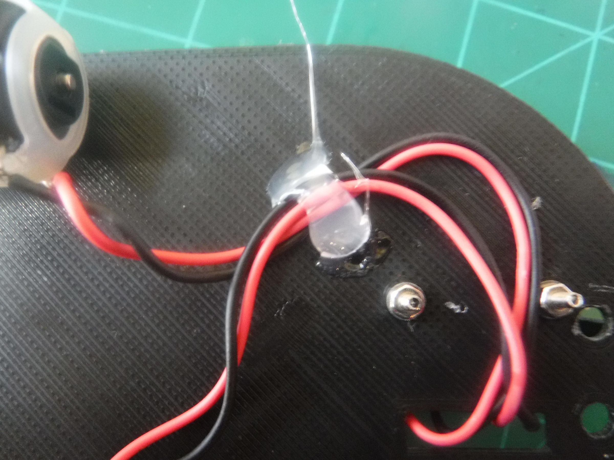 IR Controlled Car : 10 Steps (with Pictures) - Instructables