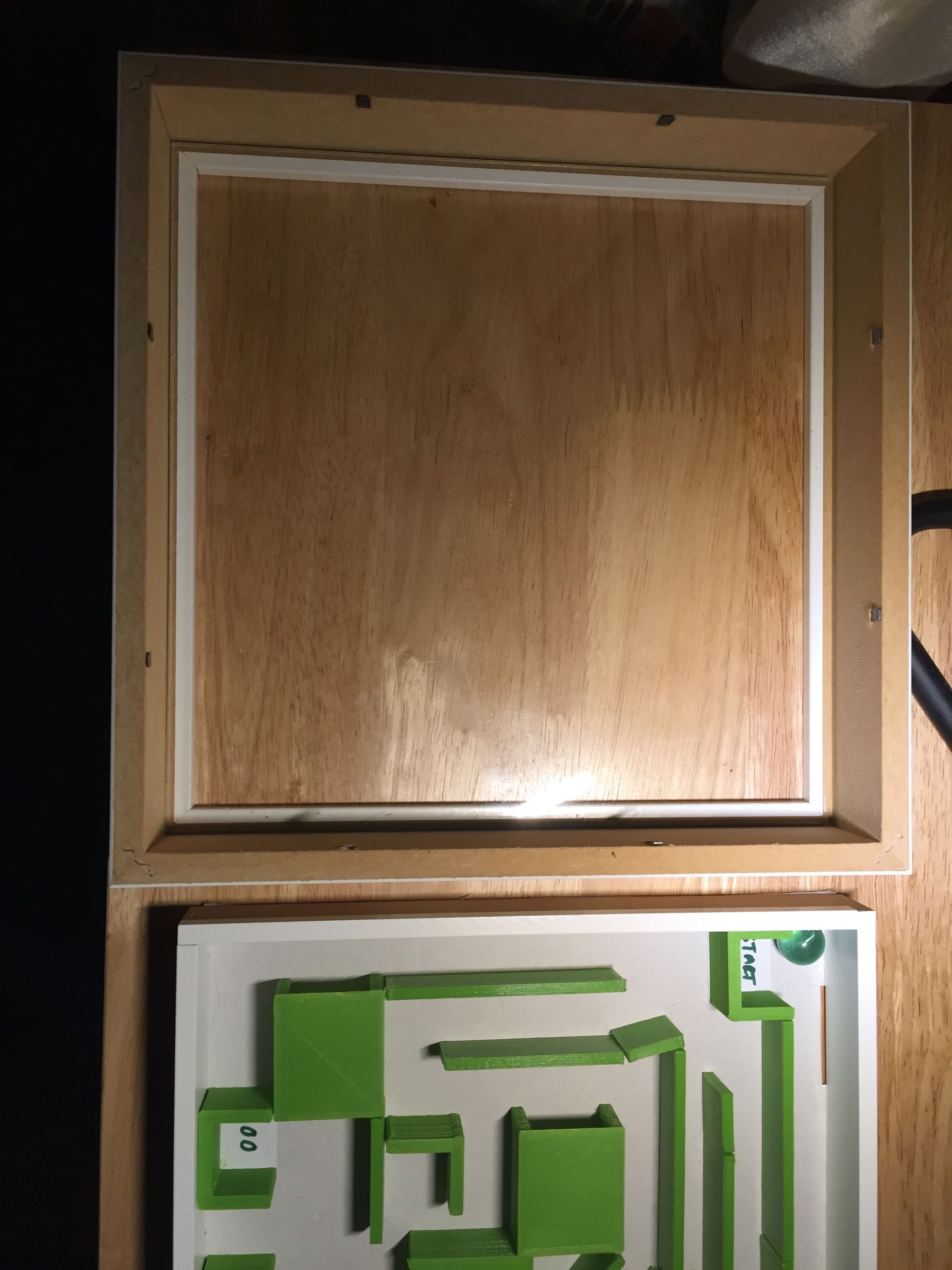 3D Printed Marble Maze : 6 Steps (with Pictures) - Instructables