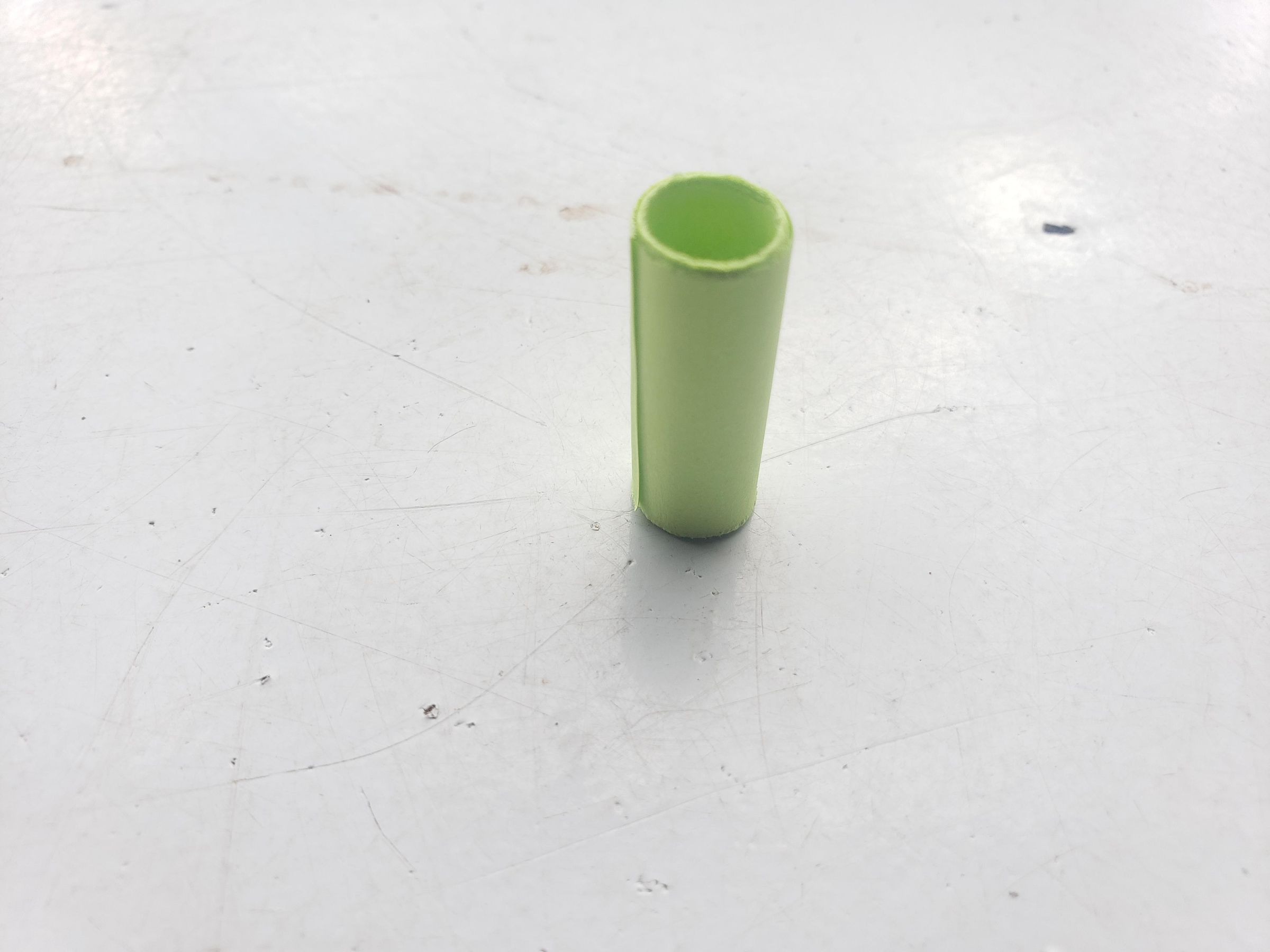 Super Simple DIY Fun Paper Wriggling Caterpillar. : 10 Steps (with ...