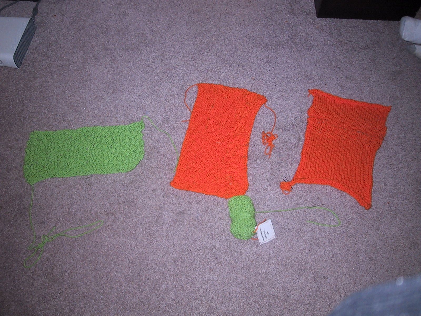 Yarn Bombing : 3 Steps - Instructables