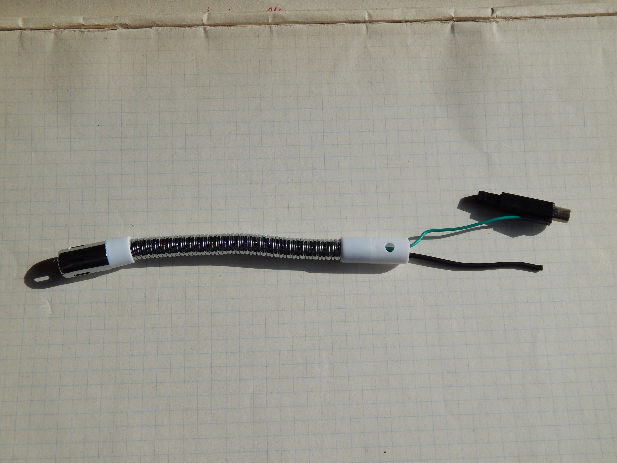 Voicetron - Voice Recording Toy : 40 Steps (with Pictures) - Instructables