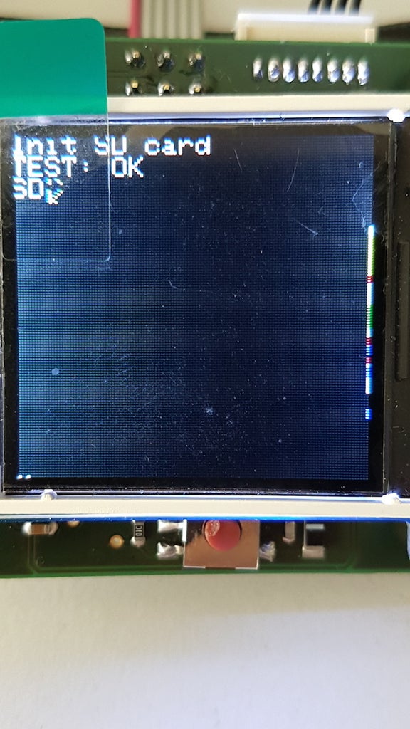 Arduino Tft Display And Font Library 11 Steps Instructables
