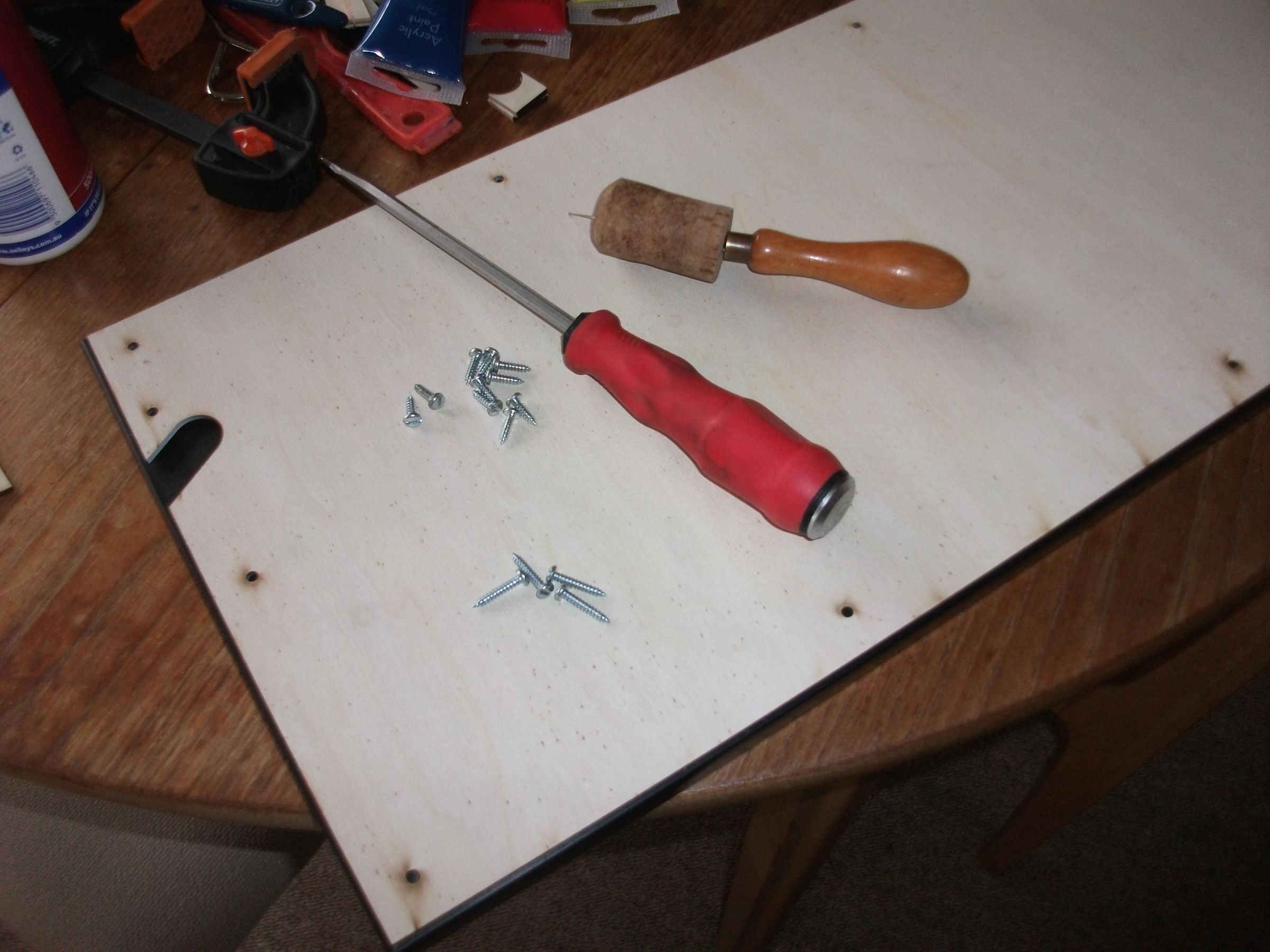 An Emotional Island : 9 Steps - Instructables