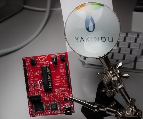 Finite State Machine on a MSP430 : 6 Steps - Instructables