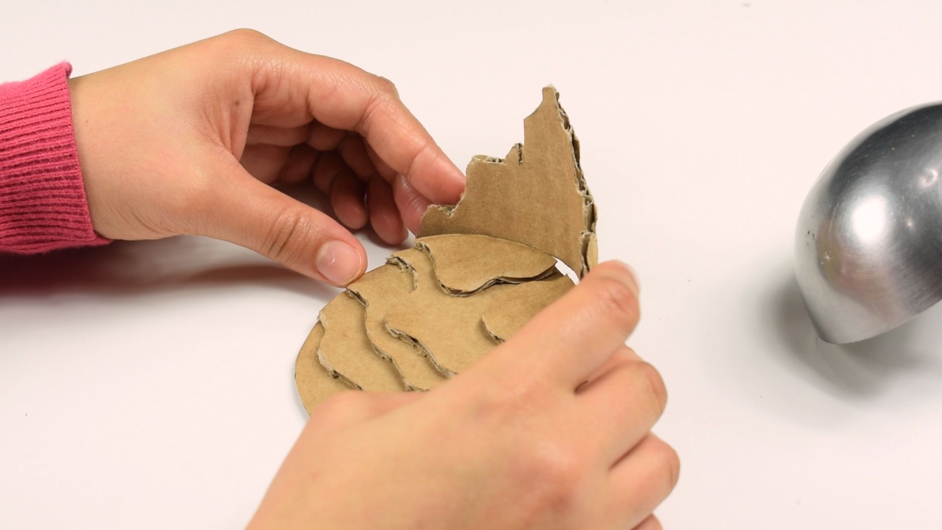 DIY Miniature Village Using a Ladle ♡ : 8 Steps (with Pictures ...