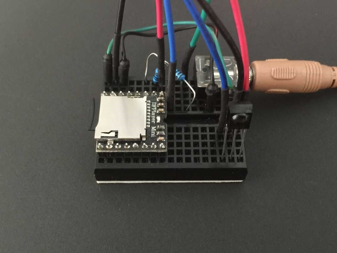 How to Make a DIY Music Player? (with Pictures) - Instructables