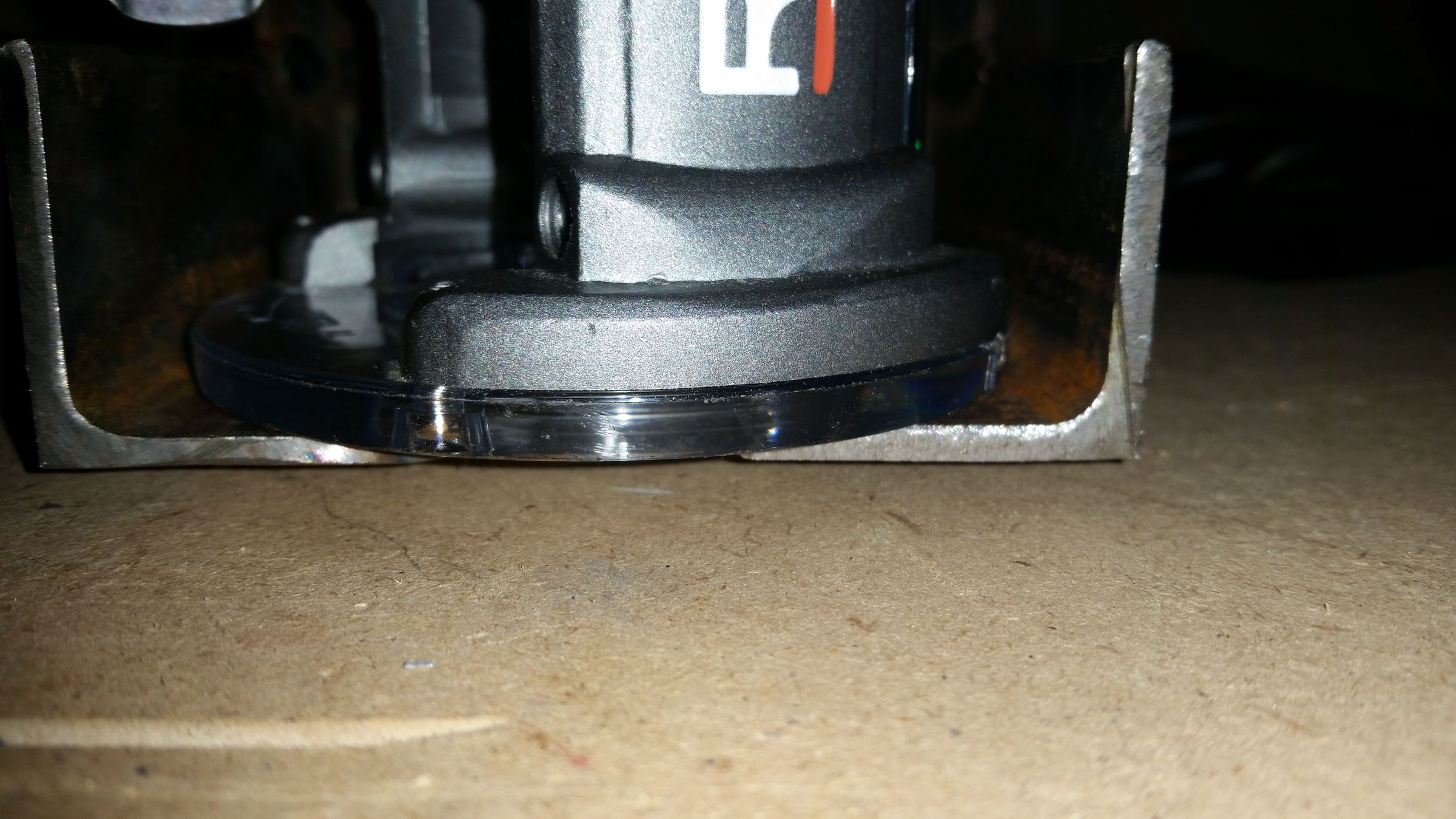 Radial Arm Router ! (or How I Created a Beast) : 12 Steps (with ...