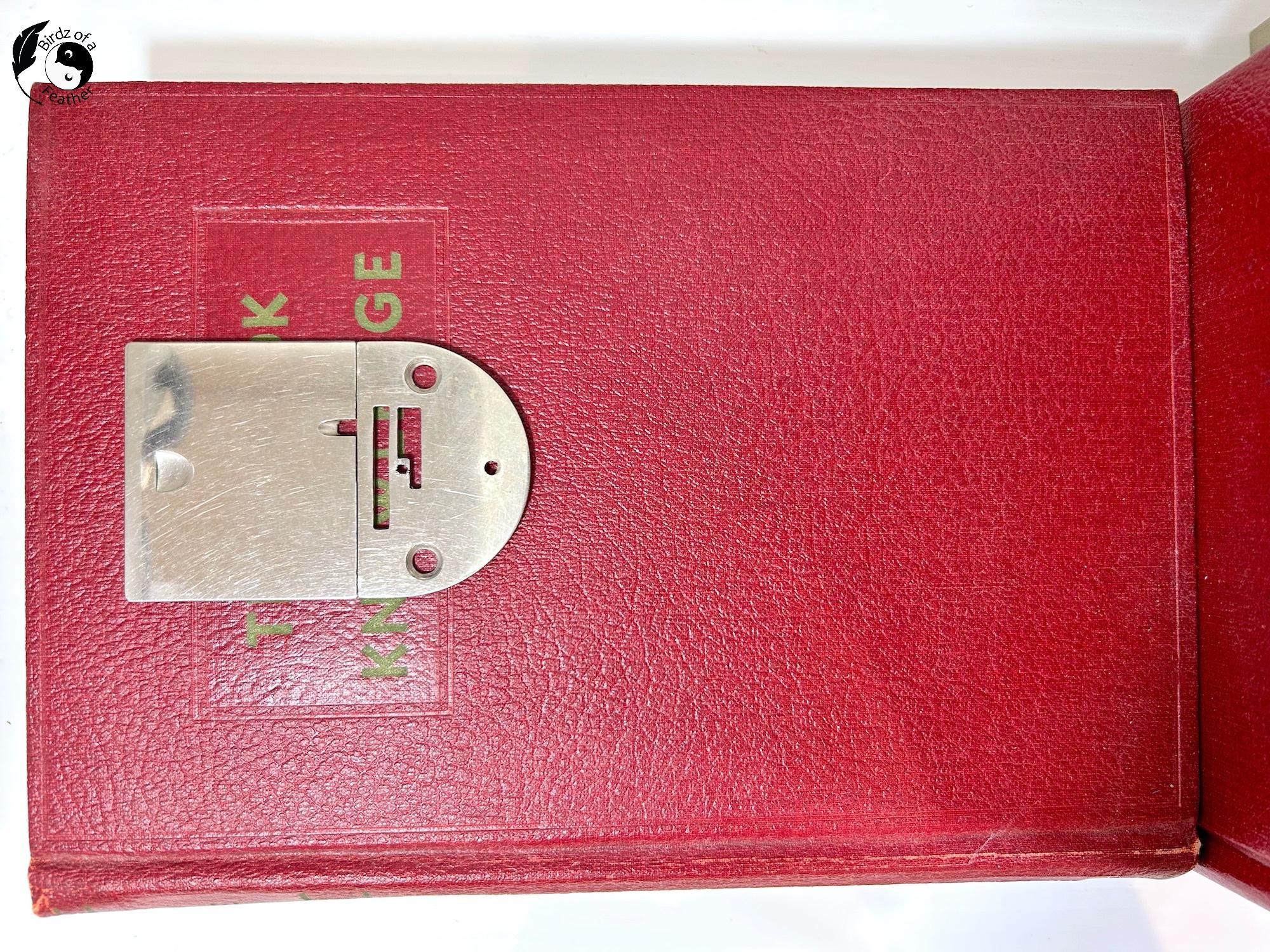 How to Turn an Old Sewing Machine Into Book Ends With a Twist : 18 ...