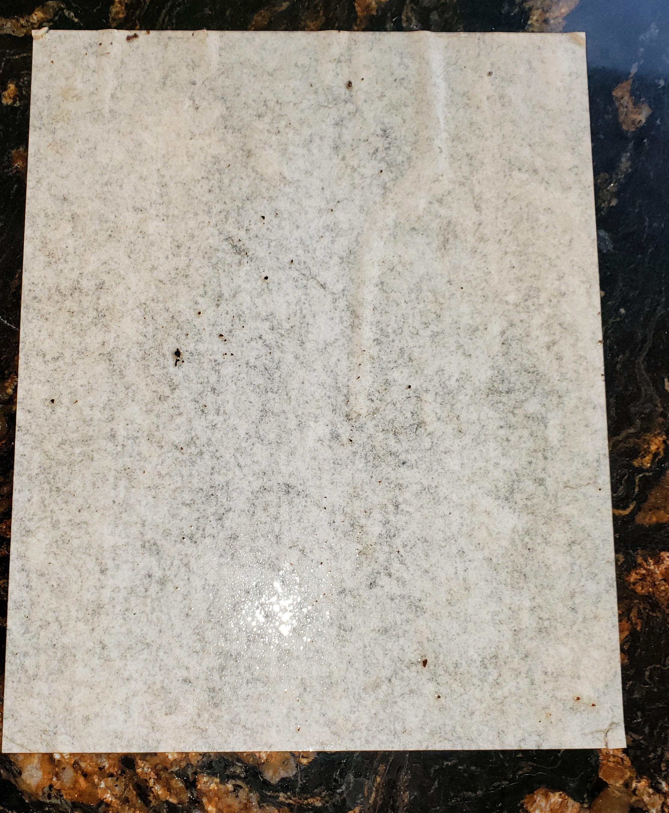 How to Turn Printer Paper Into Parchment : 5 Steps (with Pictures ...