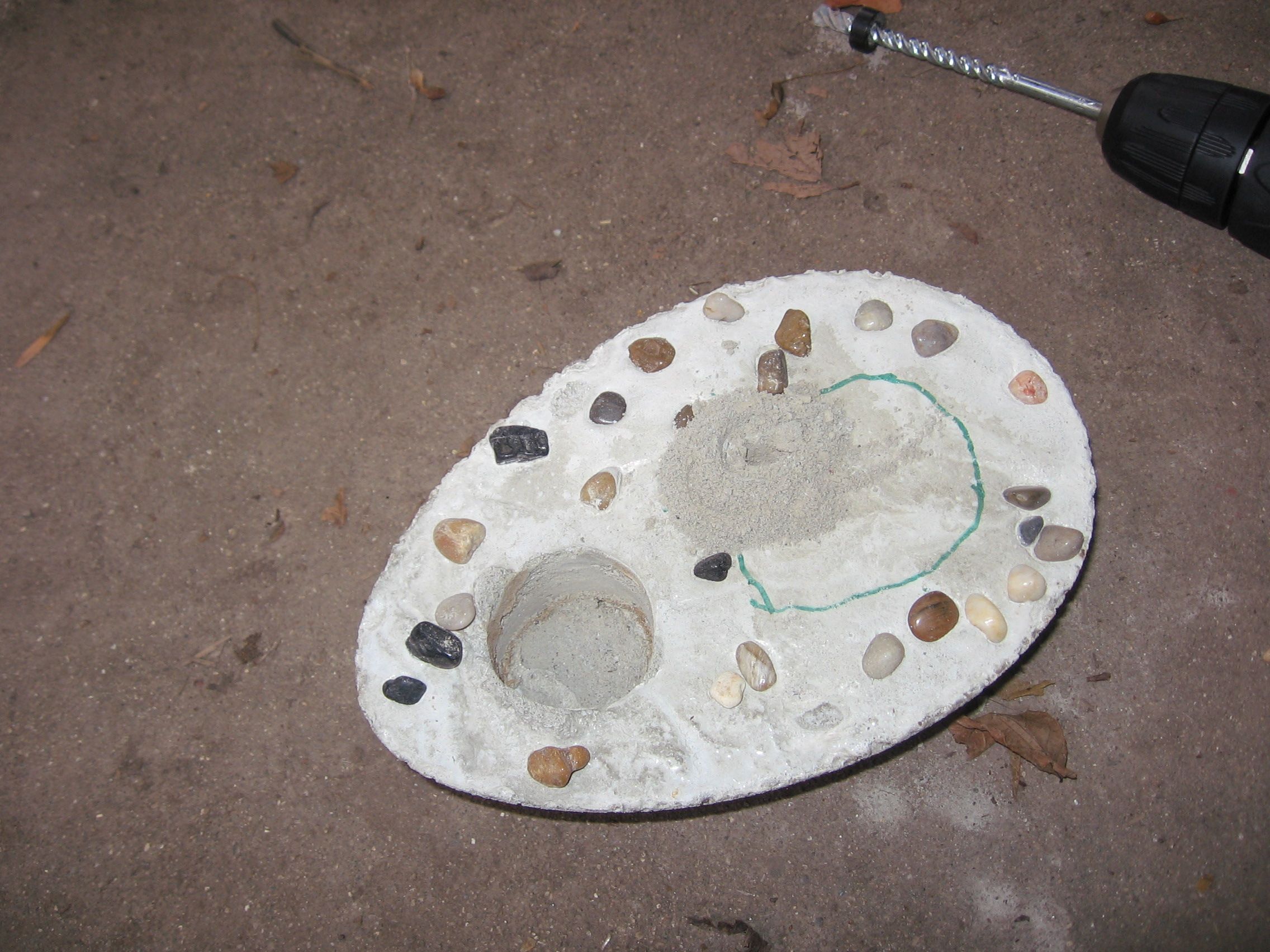 Promethian Fire Egg : 13 Steps (with Pictures) - Instructables
