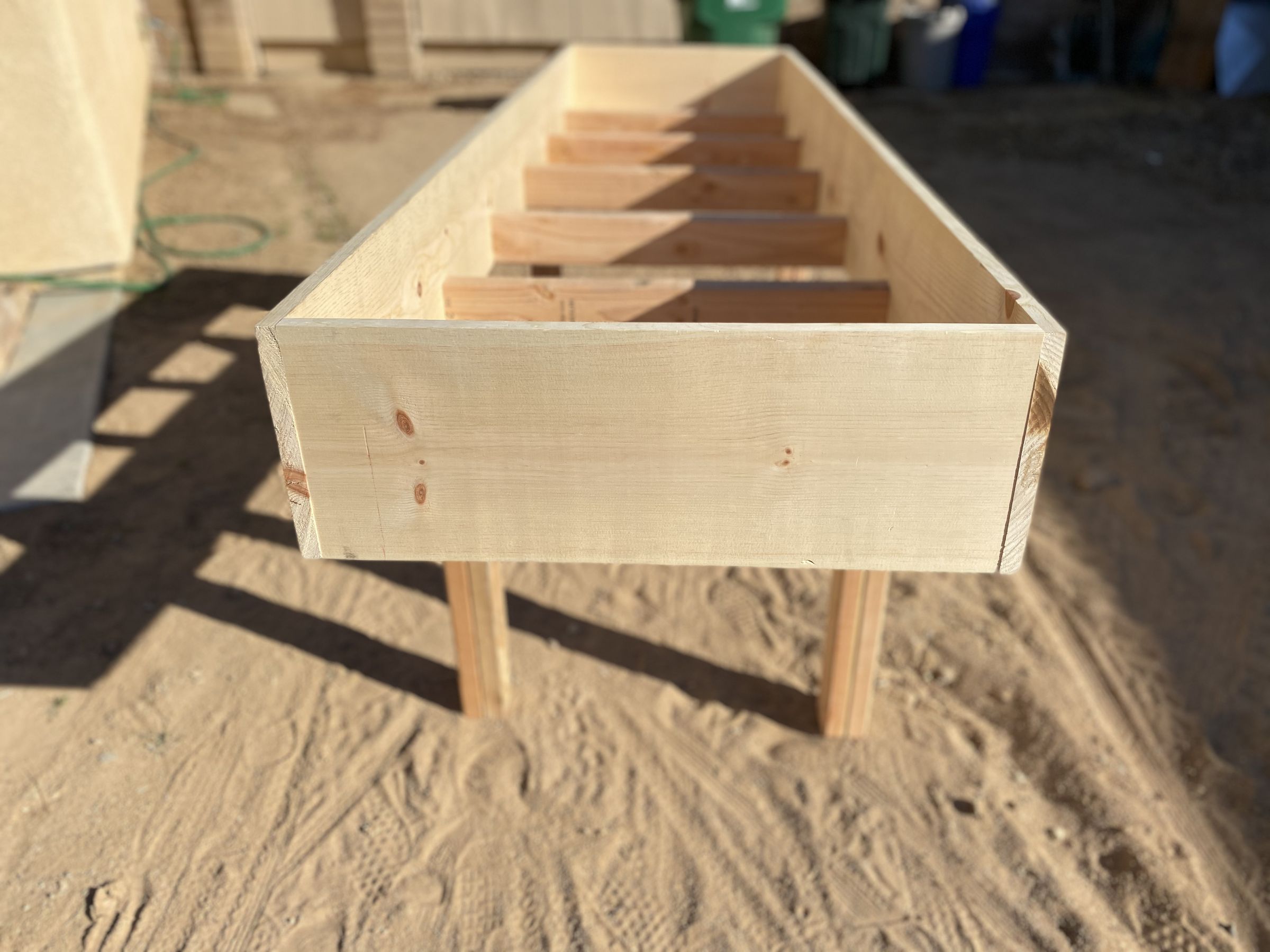 Rocket Ball Table : 4 Steps - Instructables