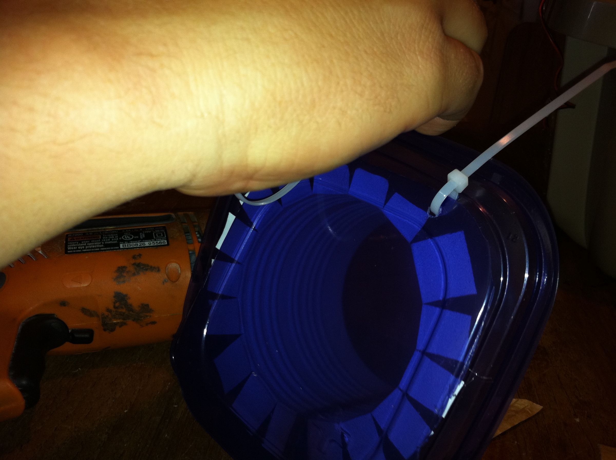 Odorless Cat Litter Box : 9 Steps (with Pictures) - Instructables