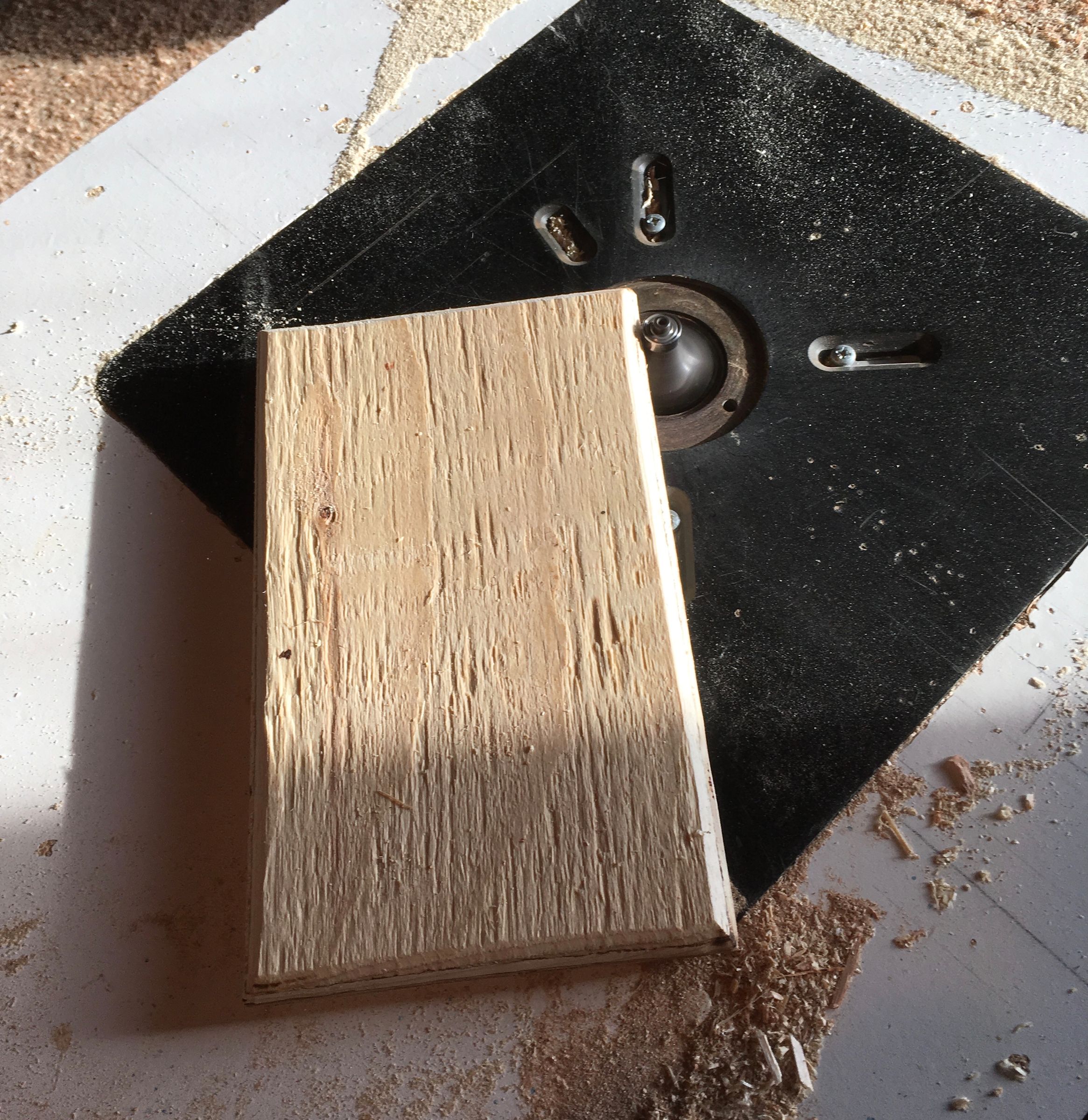 Wooden Roof Rack : 21 Steps (with Pictures) - Instructables