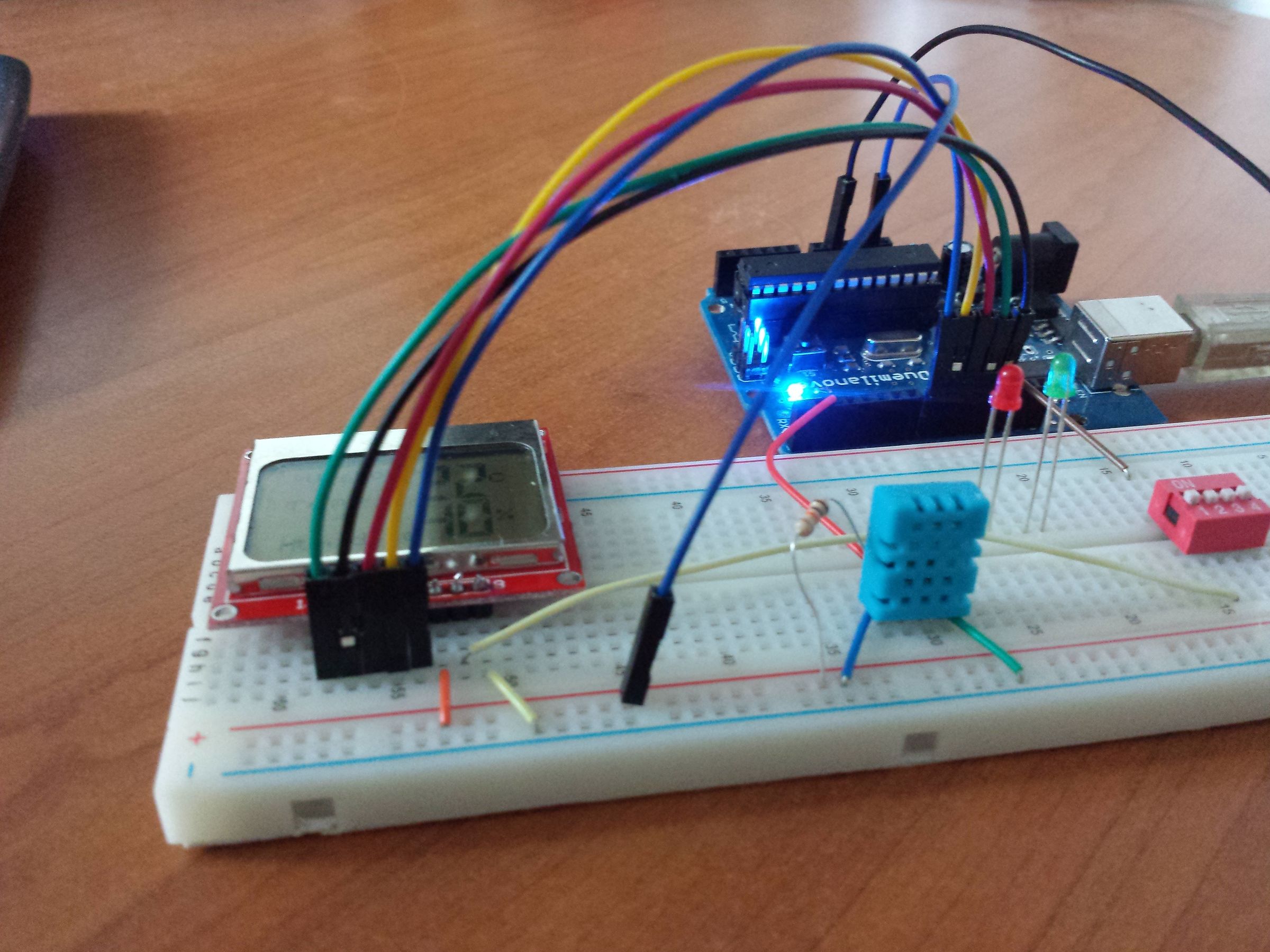 The Arduino Chicken Incubator : 7 Steps - Instructables