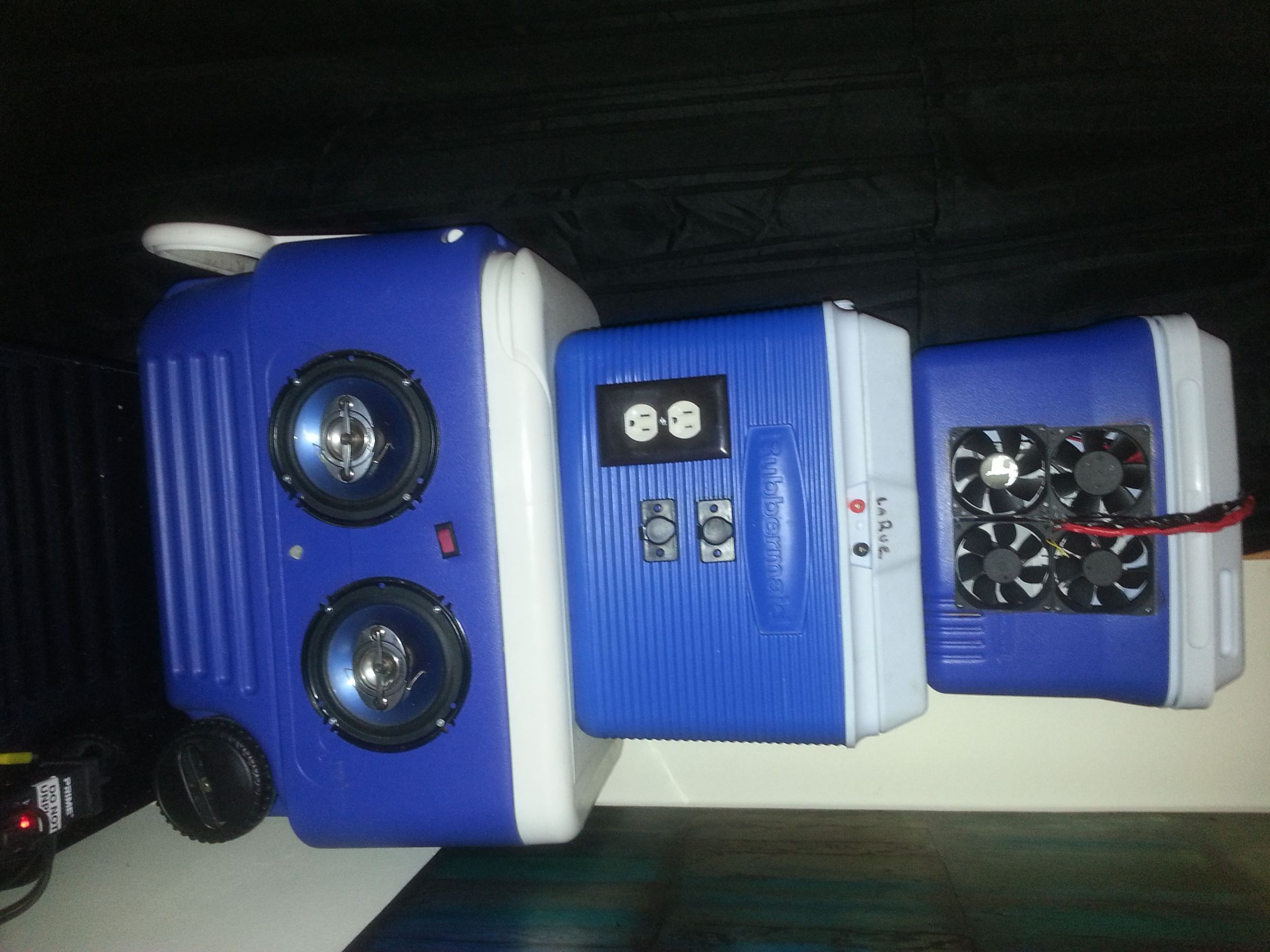 12 Volt DC Solar Set-up : 20 Steps - Instructables