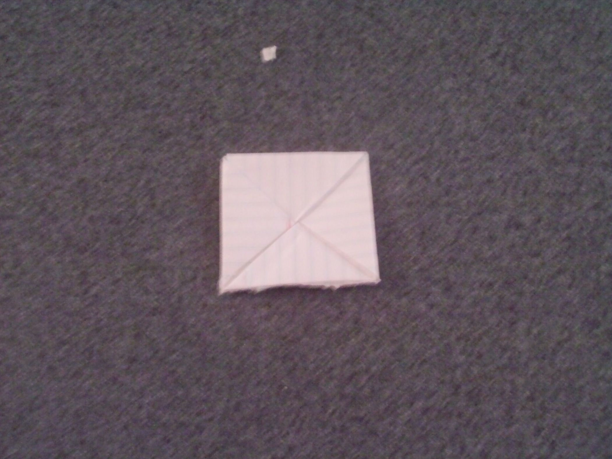 Paper Spinner : 13 Steps - Instructables