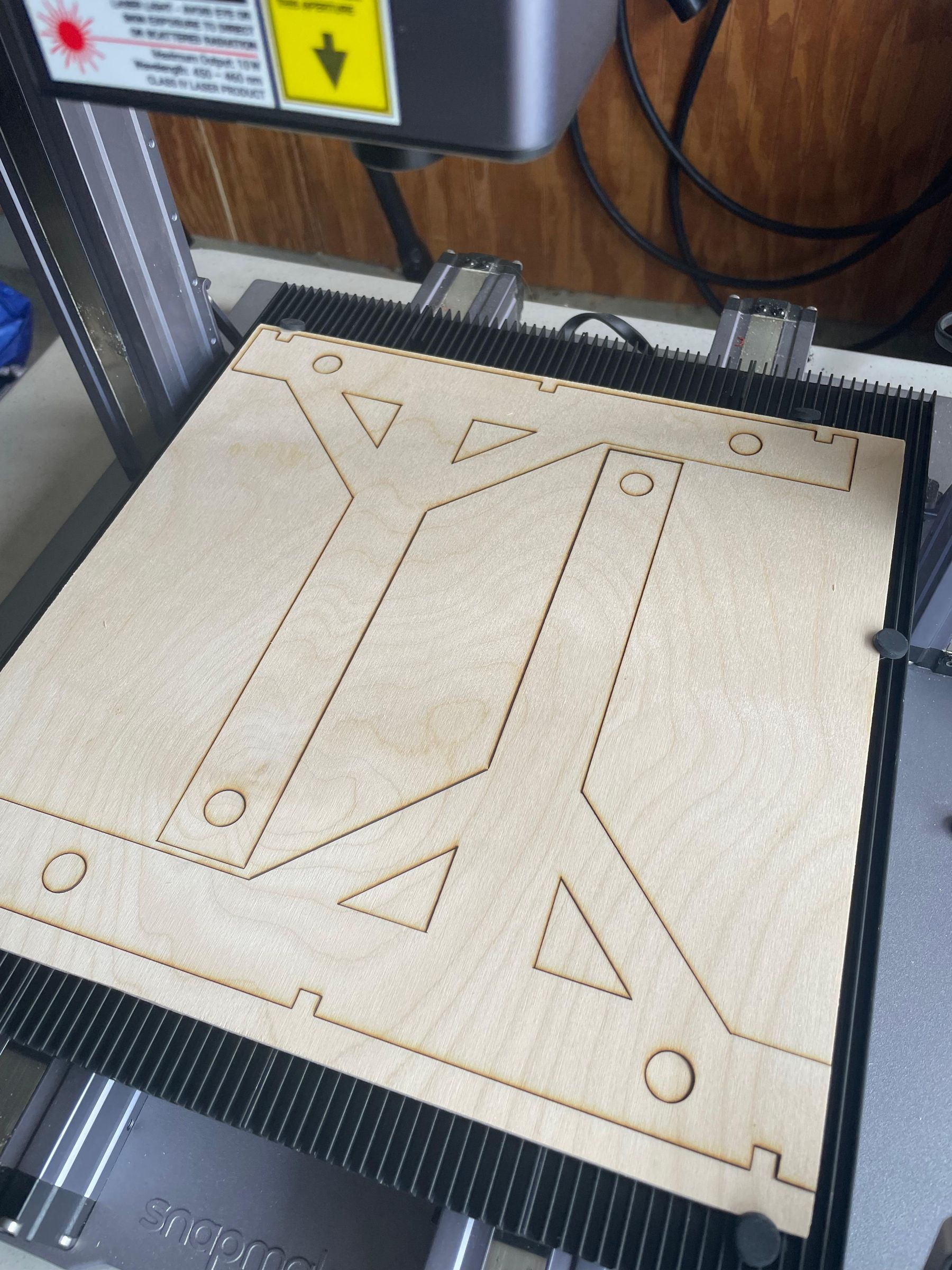 Launch It: Small But Mighty Trebuchet! : 13 Steps (with Pictures) - Instructables