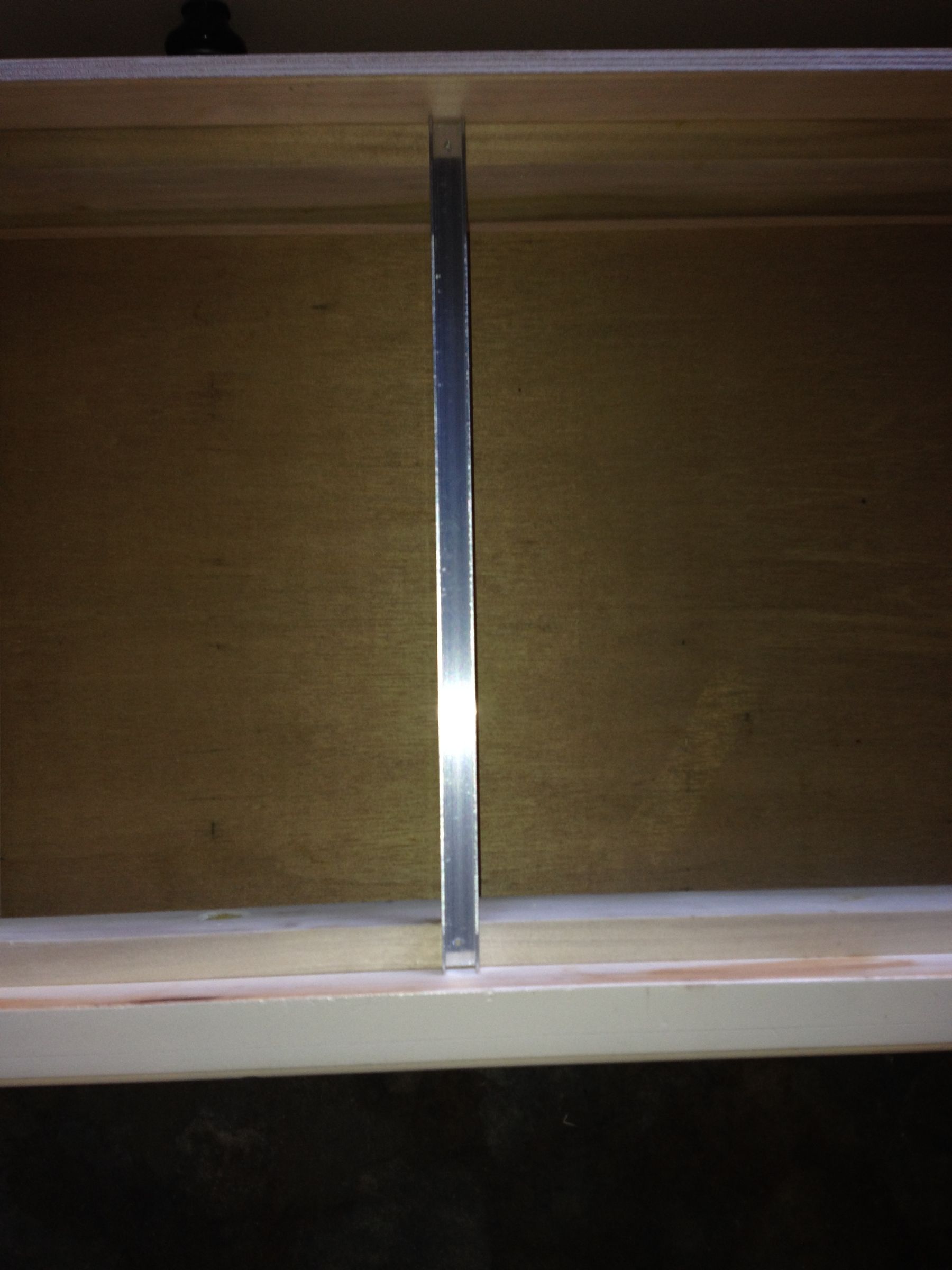 DVD Drawer DIY - a Little History : 4 Steps (with Pictures) - Instructables