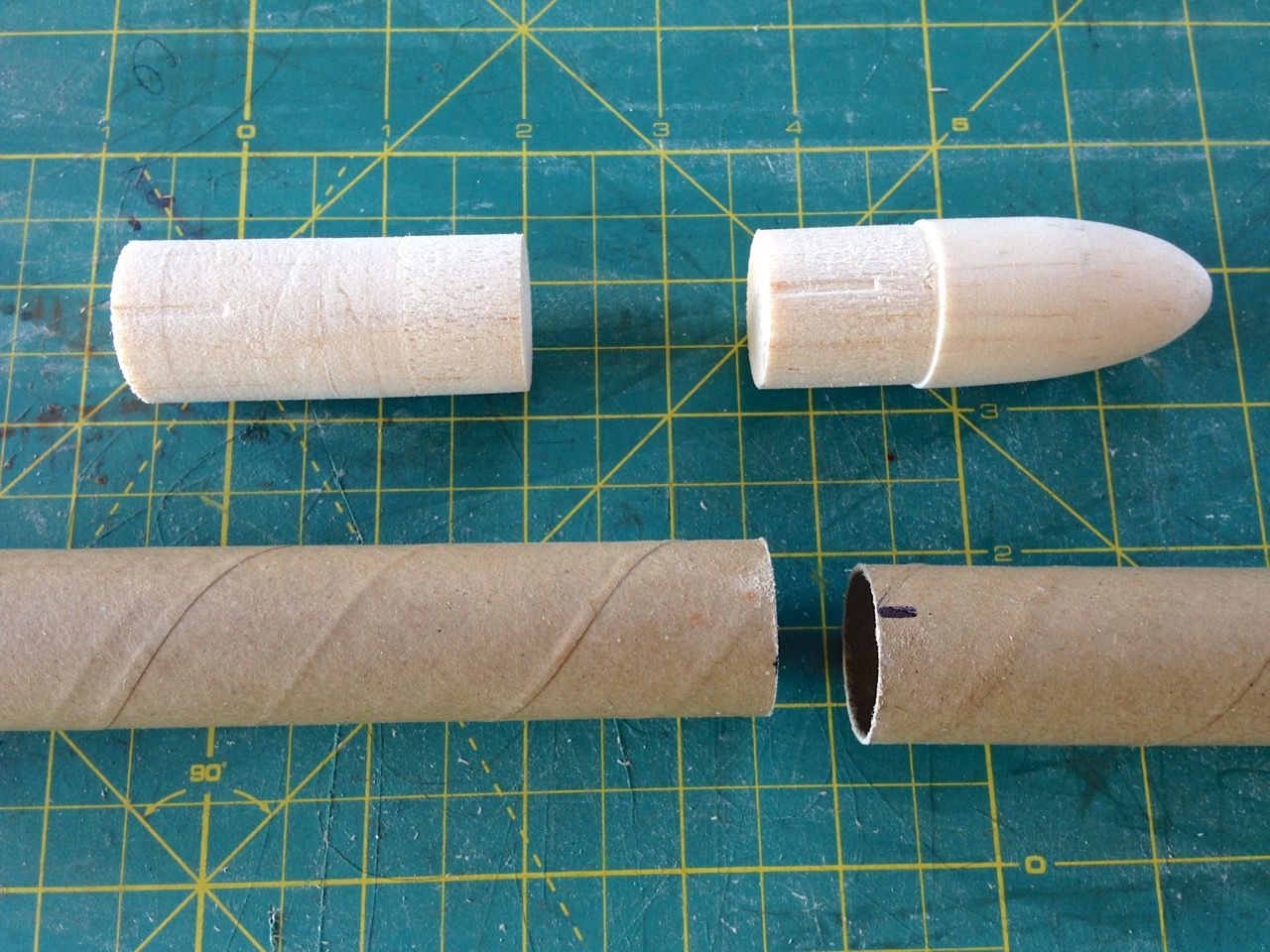 Science Fair Air Rockets : 11 Steps (with Pictures) - Instructables