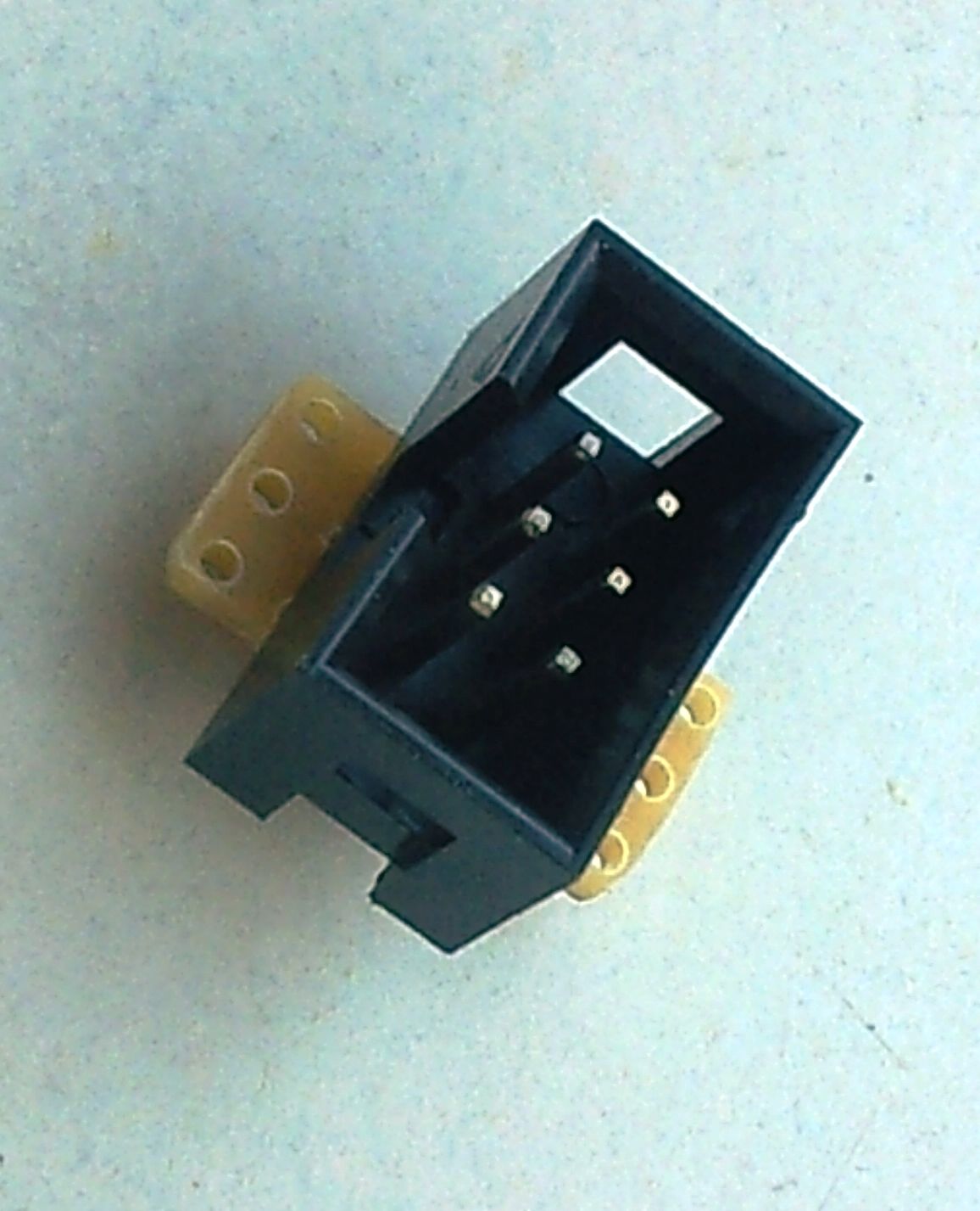 AVR ISP Programmer : 8 Steps - Instructables