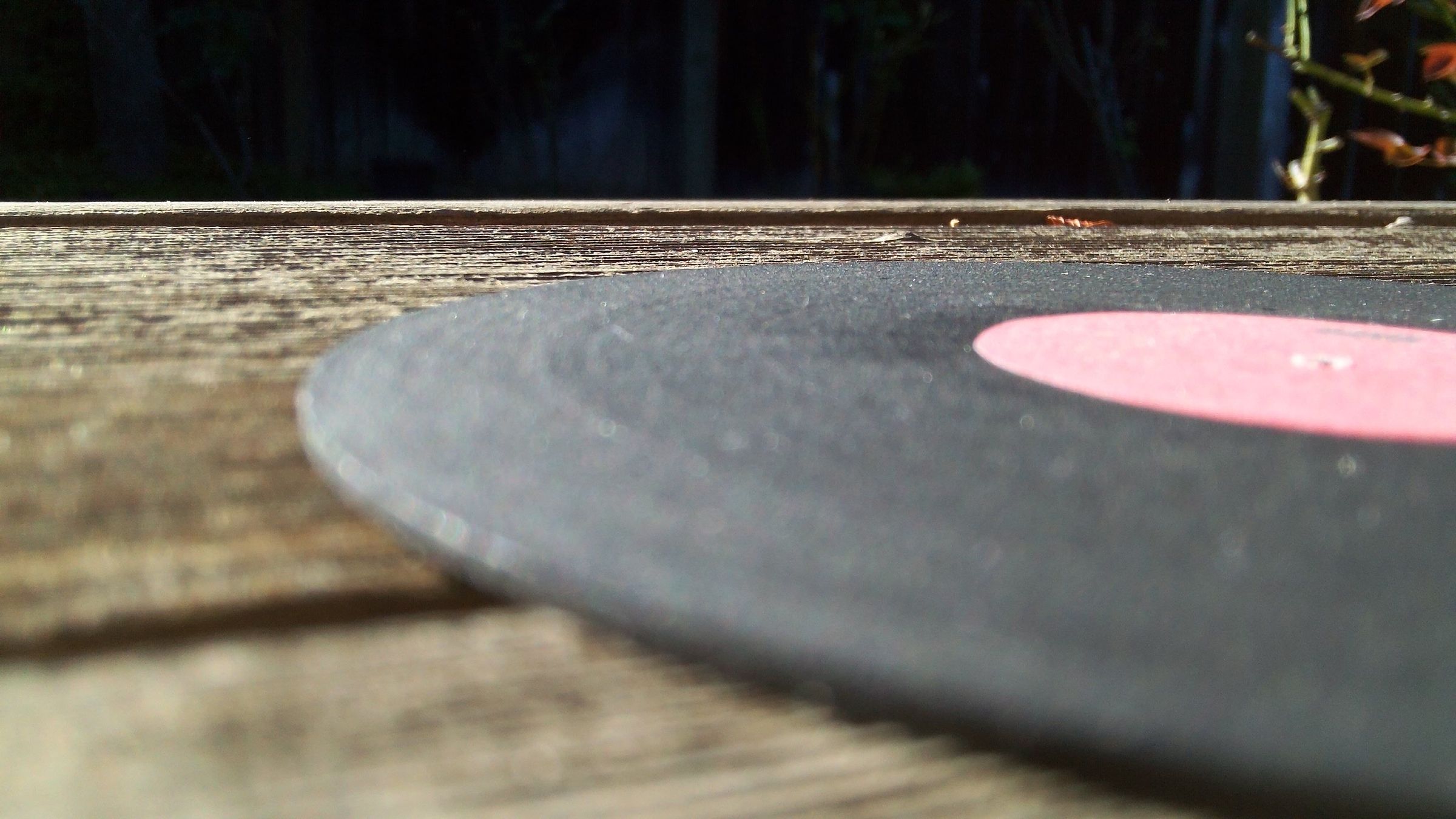 Small Vinyl Records From CDs : 6 Steps (with Pictures) - Instructables