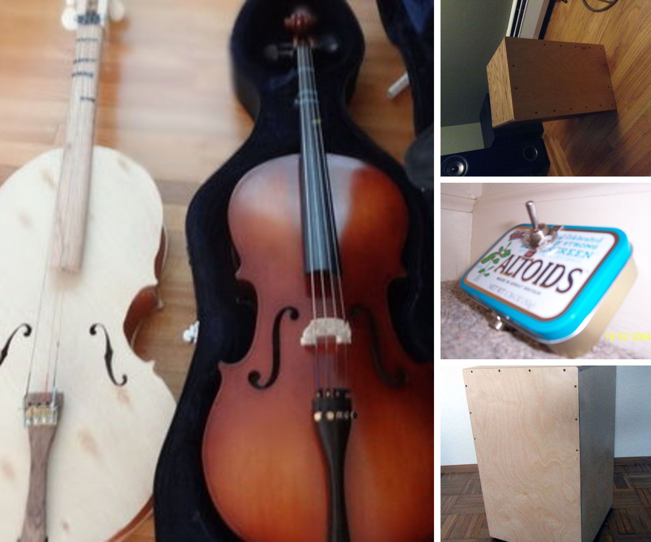 Music - Instructables