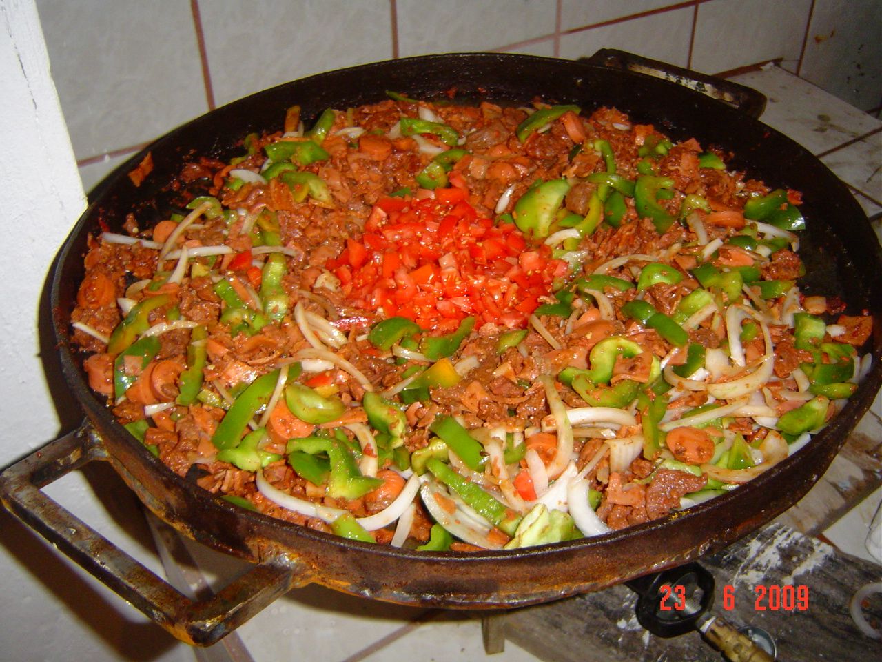 How to Make Mexican Discada : 8 Steps (with Pictures) - Instructables