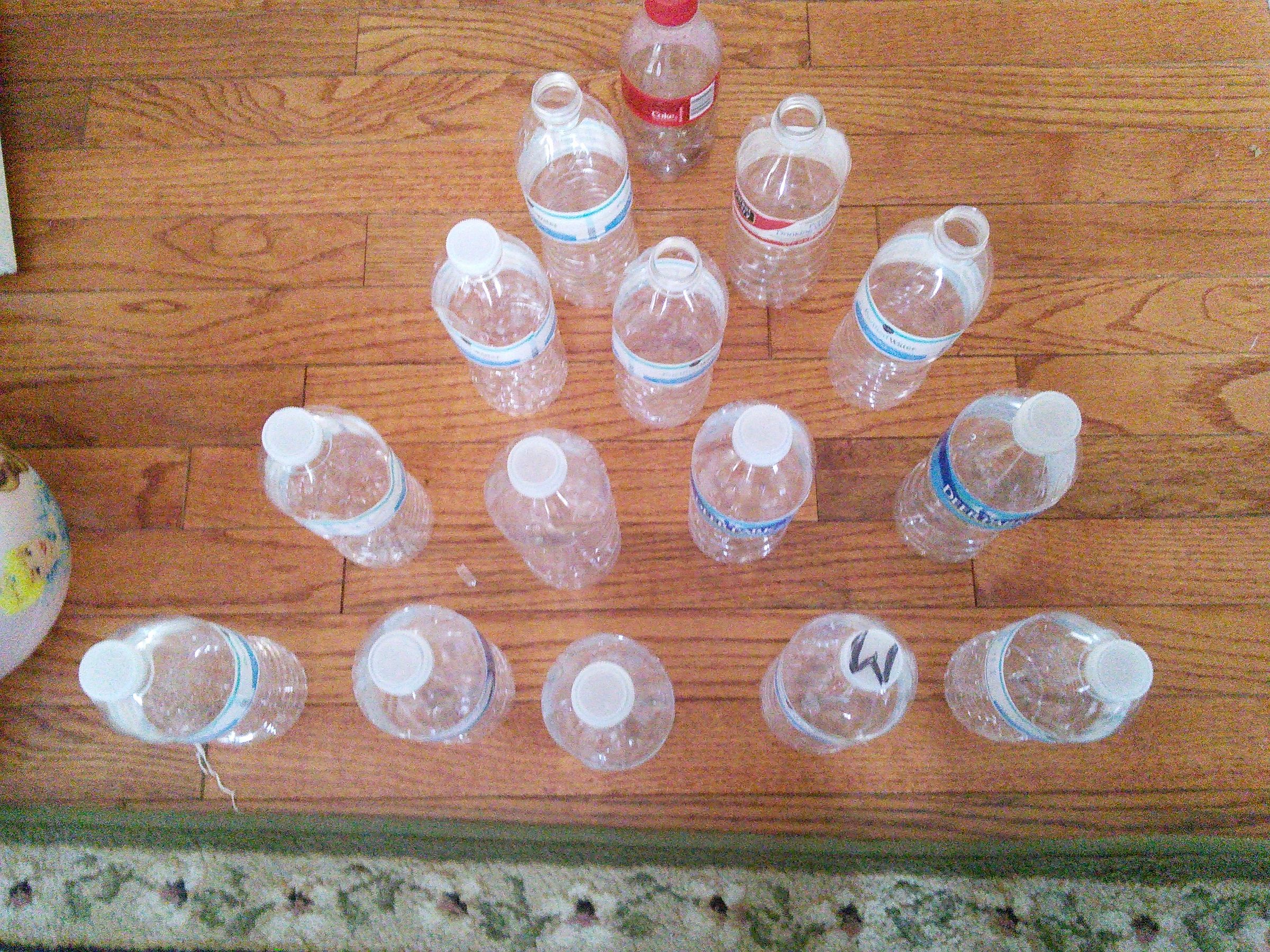 Easy Indoor Bowling : 4 Steps - Instructables