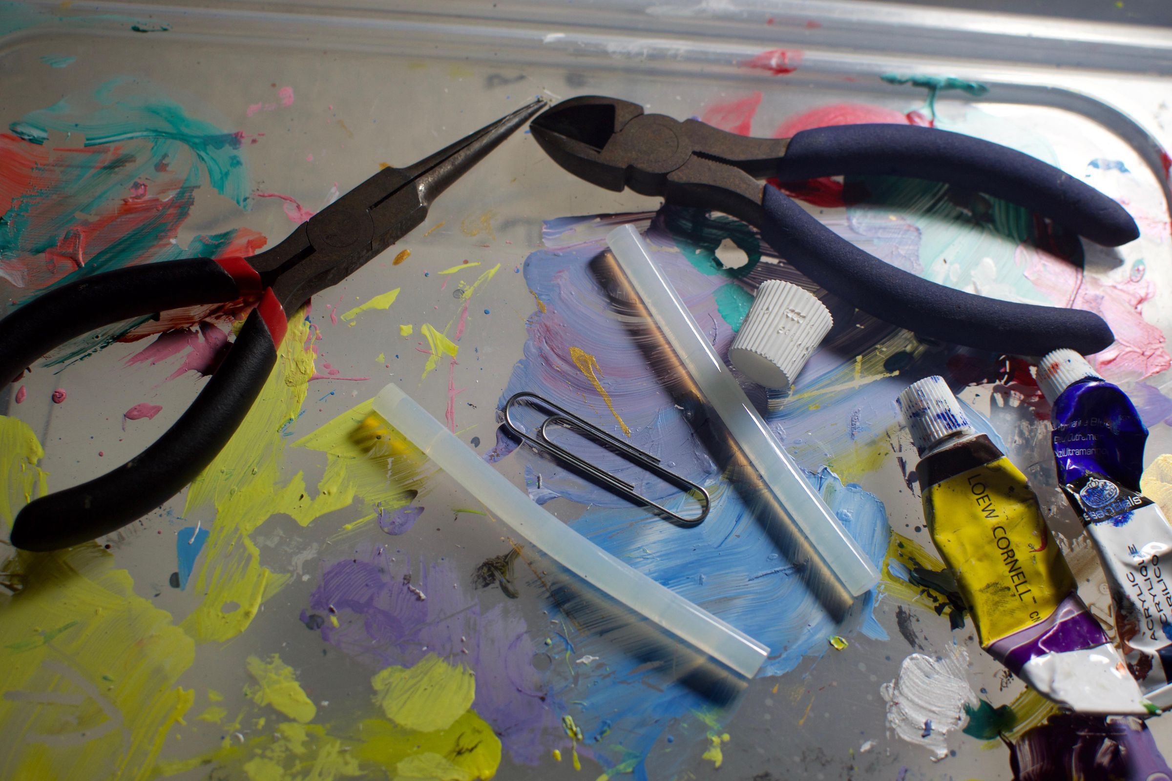 DIY Backpack Charm : 6 Steps - Instructables