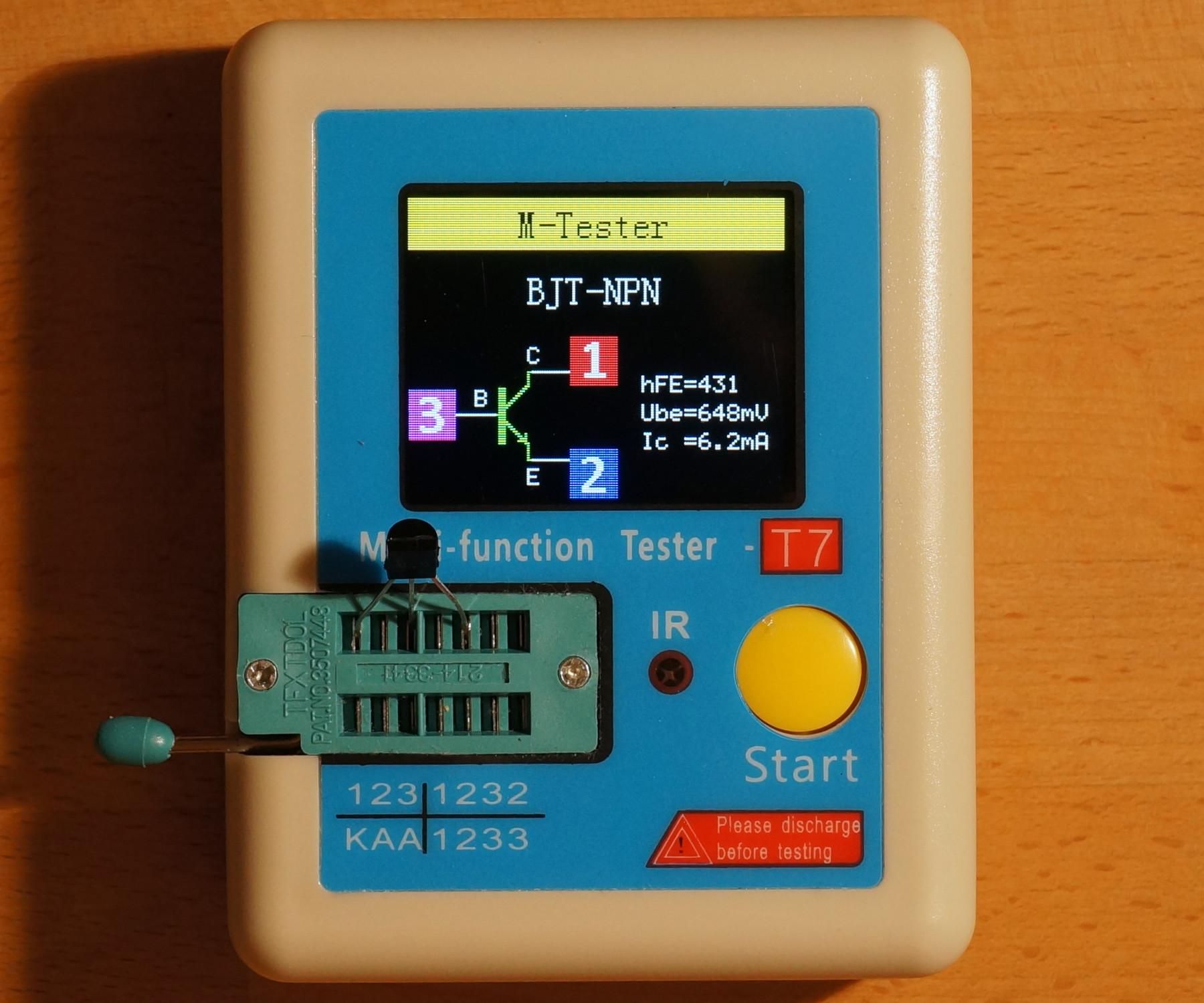Constant Current Circuit for Flexible Filament LEDs Using Cytron Maker ...