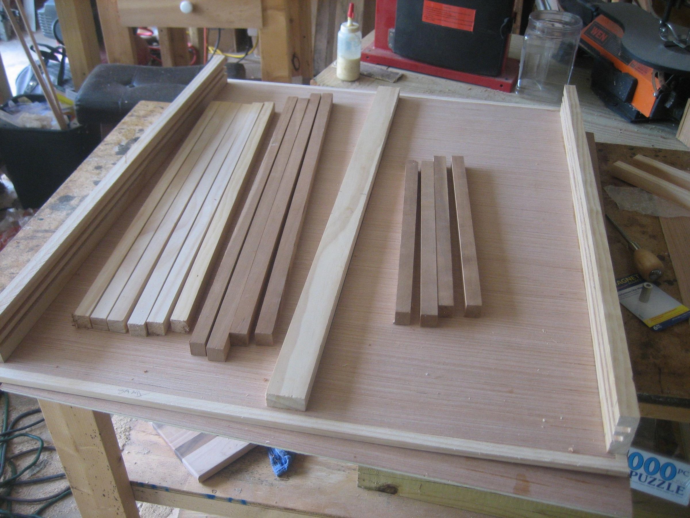 JIGSAW PUZZLE CARRYING CASE : 16 Steps (with Pictures) - Instructables