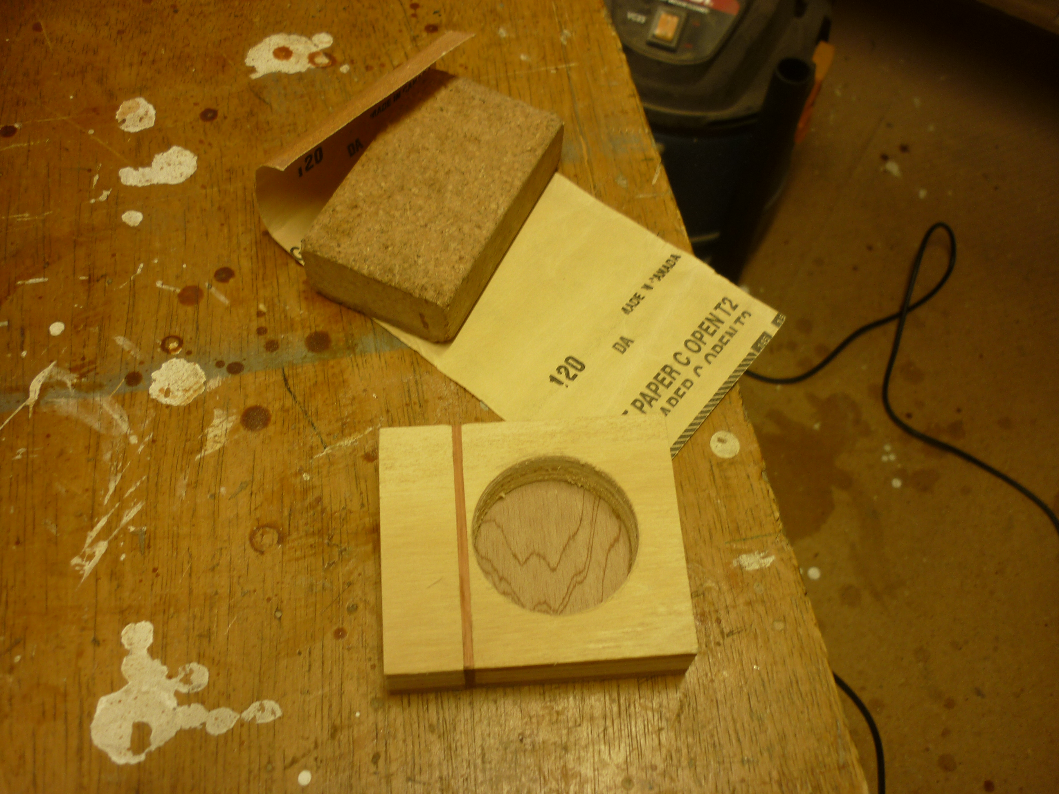 Geological Sample in Presentation Case : 7 Steps (with Pictures ...