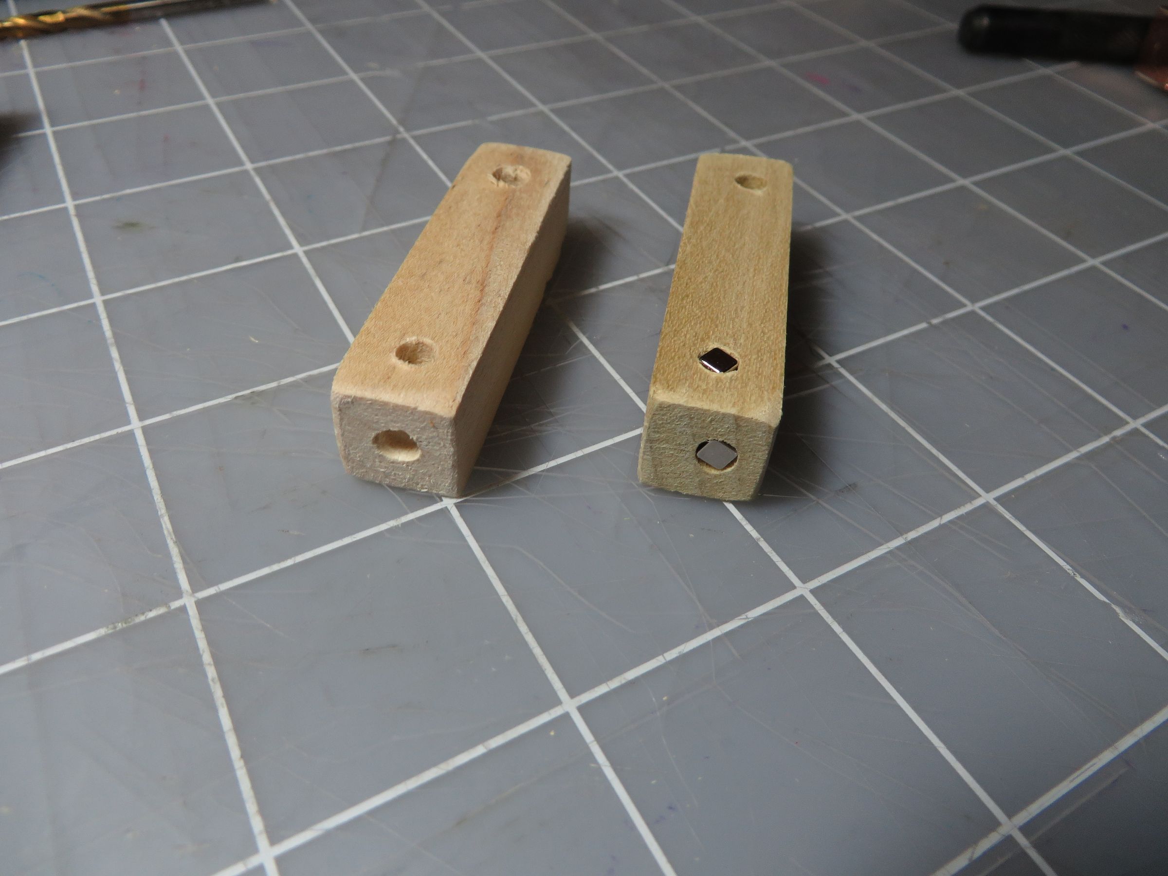 Quick Connect Circuits : 6 Steps (with Pictures) - Instructables