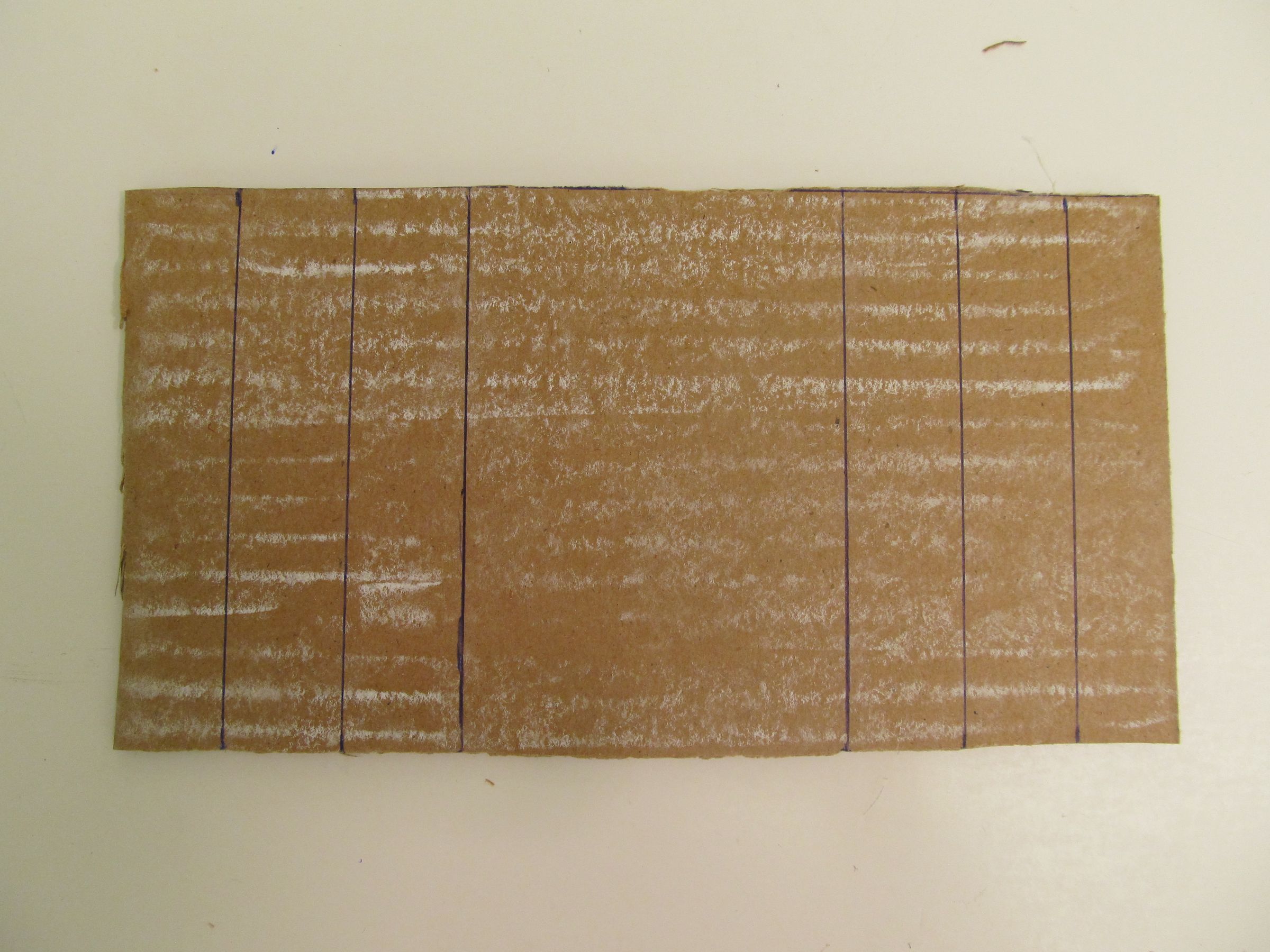 Cardboard Chassis for Cheap Robots 3: Boardbot : 12 Steps (with ...