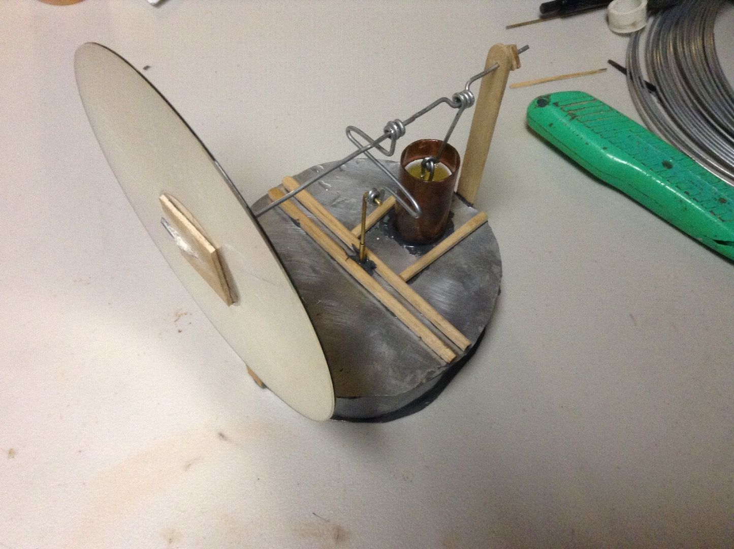 A Beginner's Guide to Stirling Engines : 8 Steps (with Pictures ...