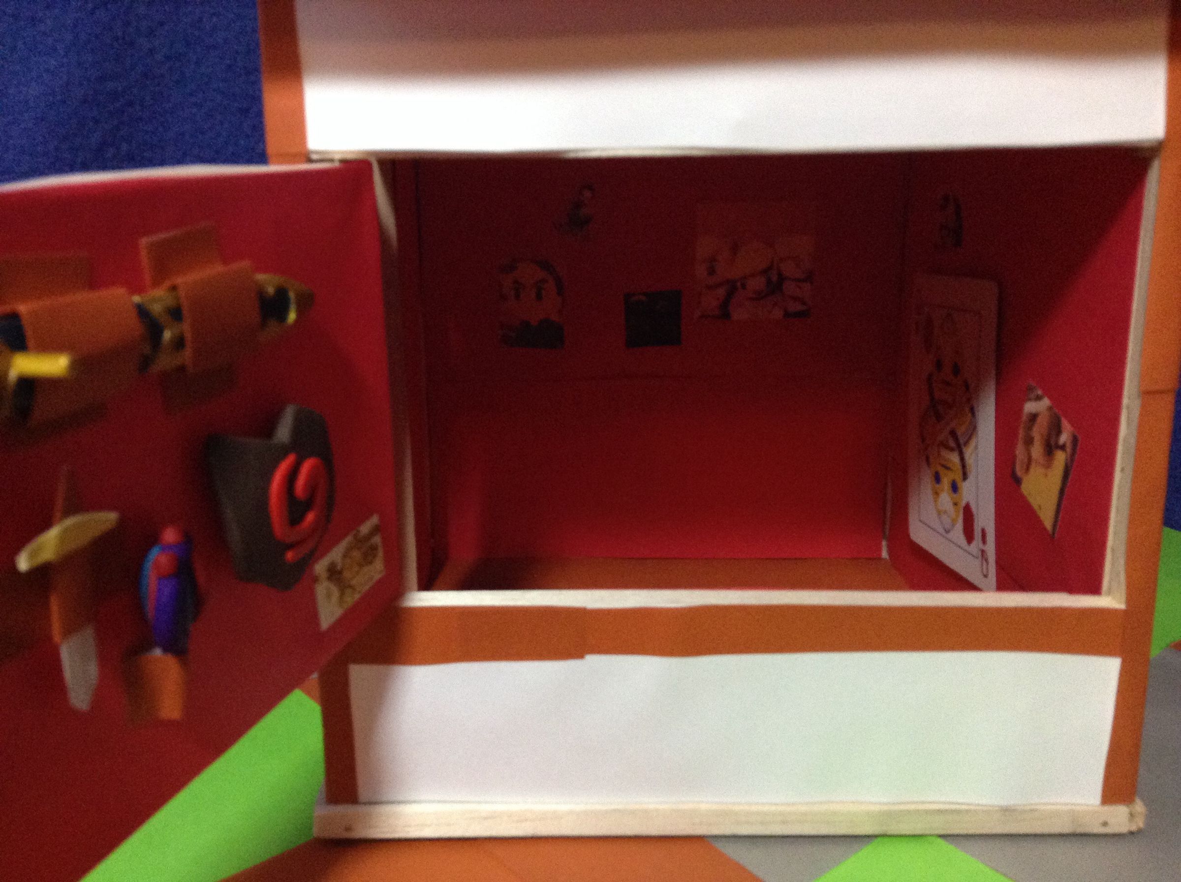 Stop Motion House : 3 Steps - Instructables