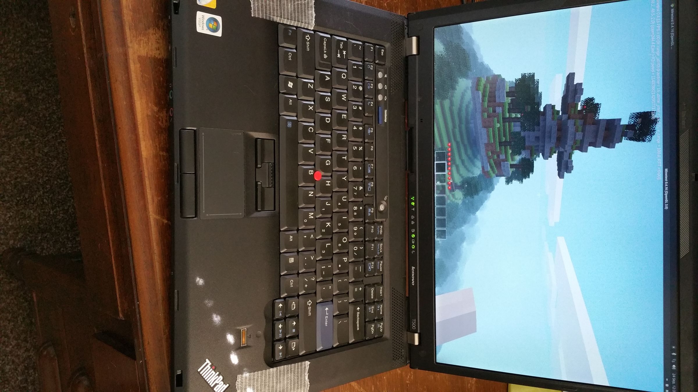 Fix Up an Old Laptop! : 6 Steps (with Pictures) - Instructables