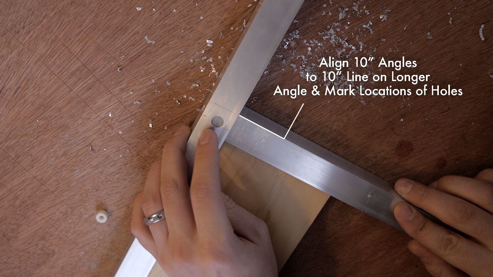 A Simpler Tripod : 14 Steps (with Pictures) - Instructables