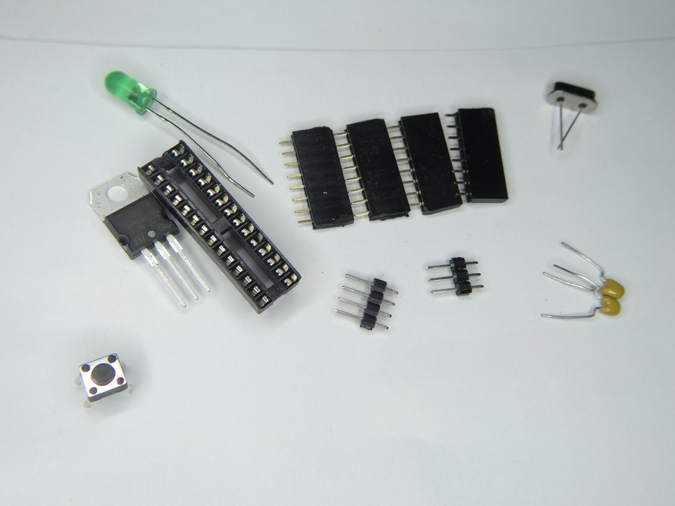 Diy Arduino Controlled Egg Bot 12 Steps With Pictures Instructables