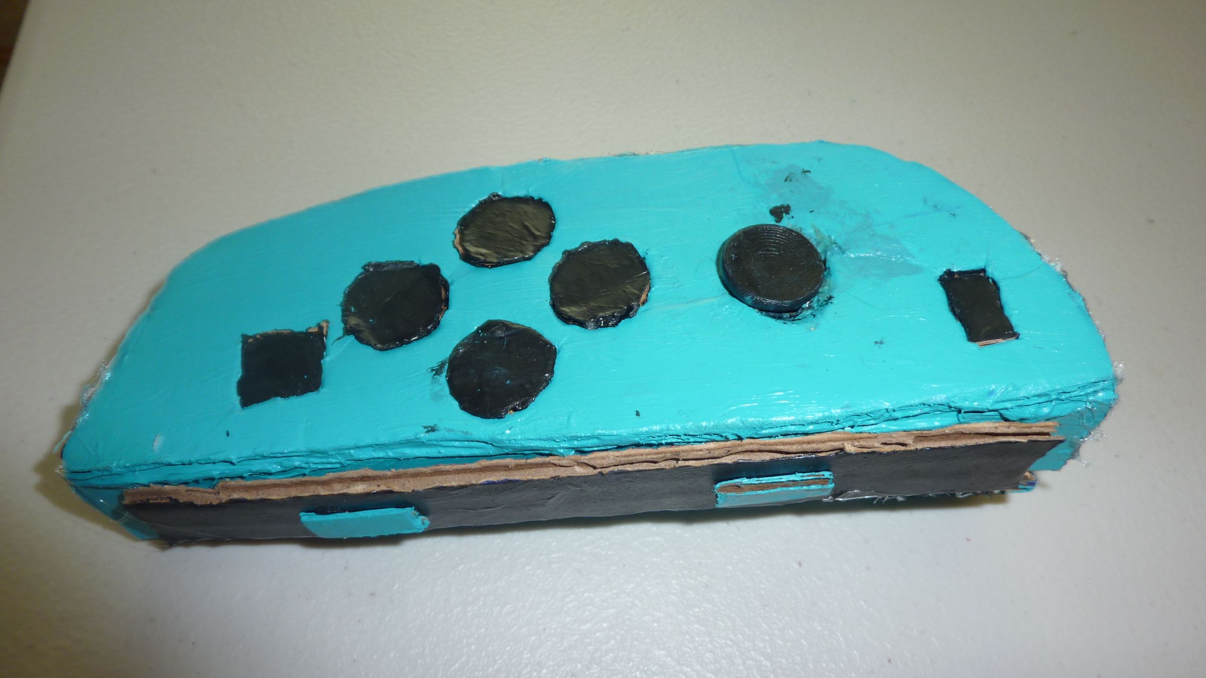 The Nintendo Switch Blue Joy Con : 28 Steps - Instructables