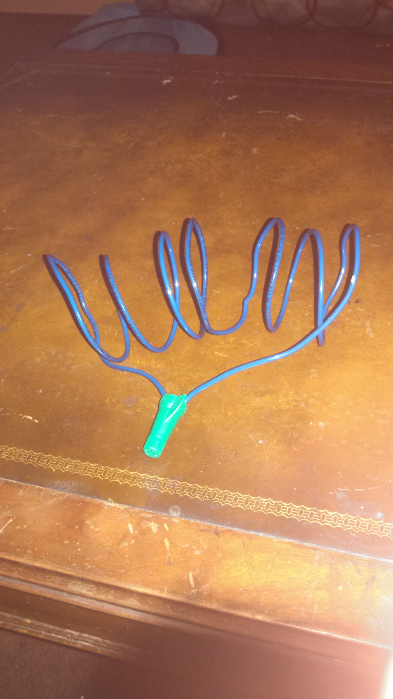 Ring Flinger (Elihu Thomson Apparatus) : 7 Steps - Instructables