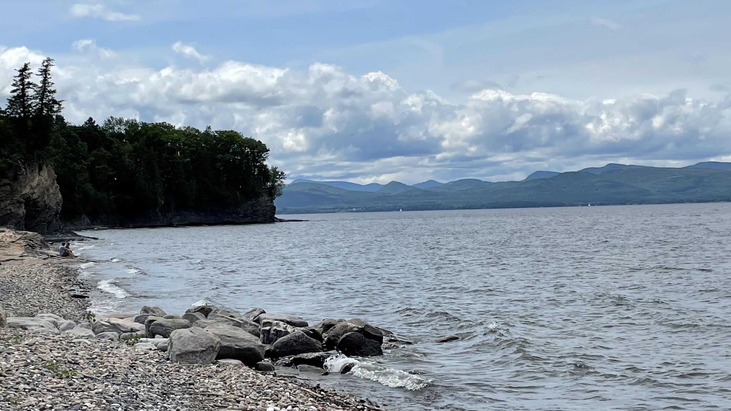 Pebble Rock Art - “The Lighthouse” : 7 Steps (with Pictures ...