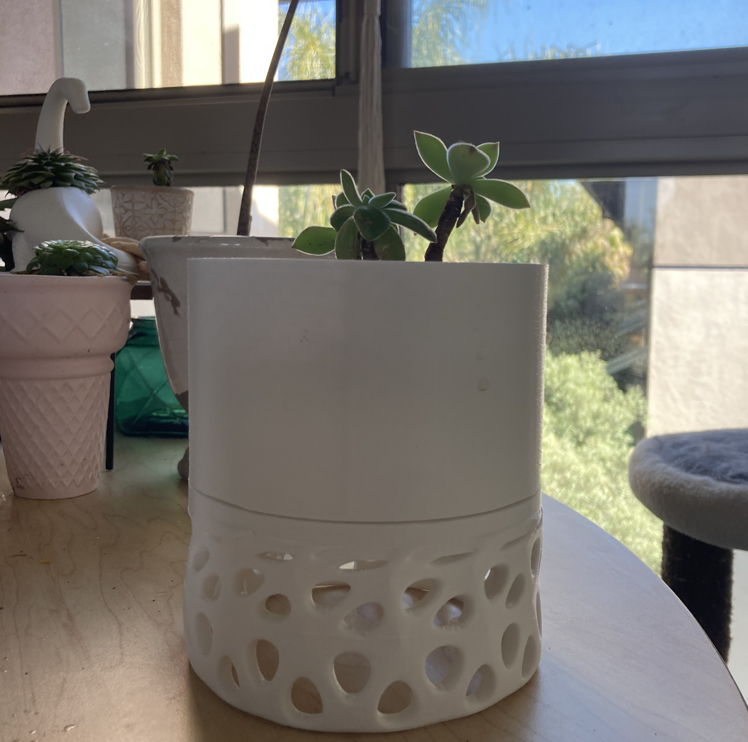 Parametric Light : 6 Steps - Instructables