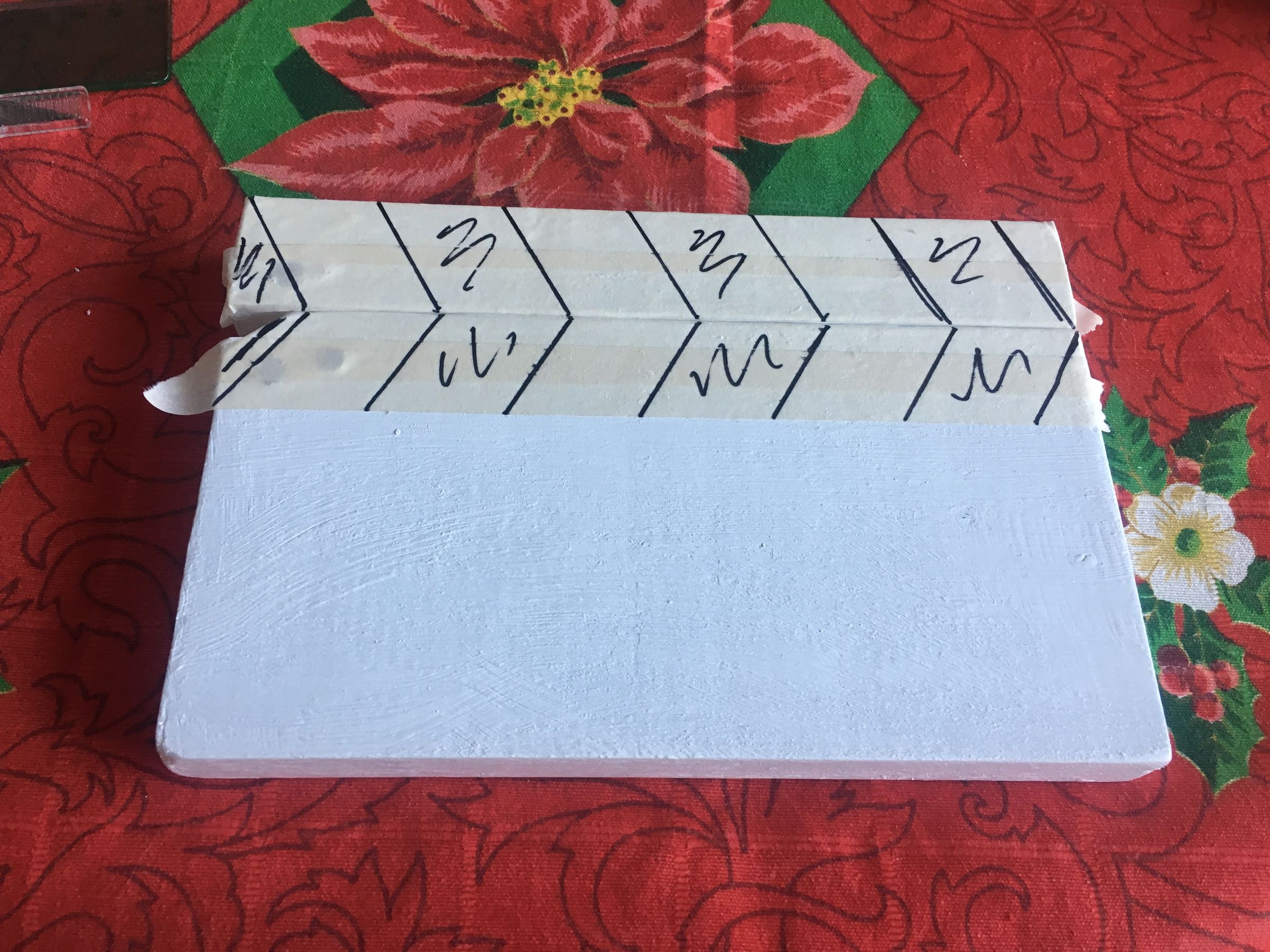 DIY Wood Clapper-board : 5 Steps (with Pictures) - Instructables