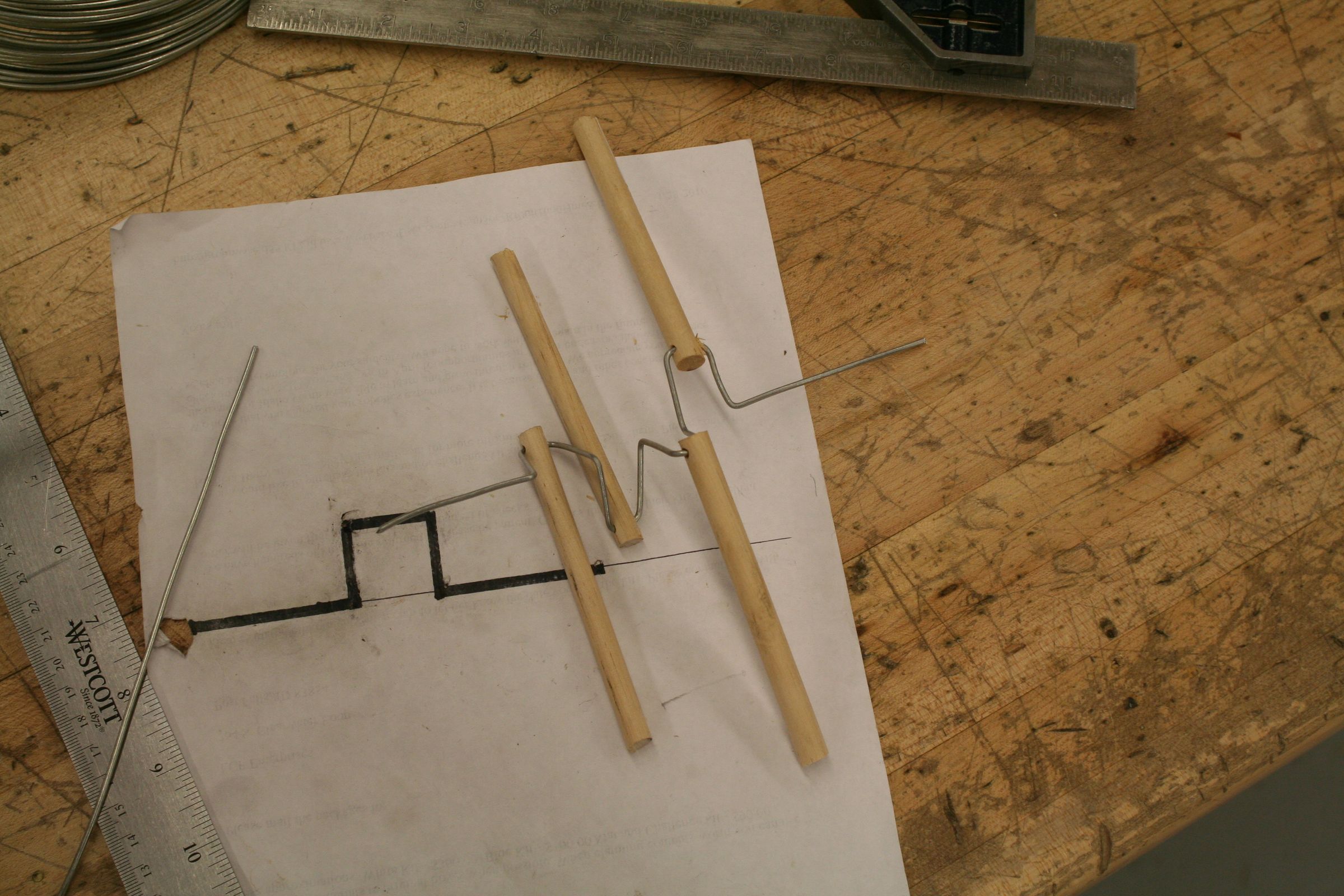 Toilet Paper Engine : 7 Steps (with Pictures) - Instructables