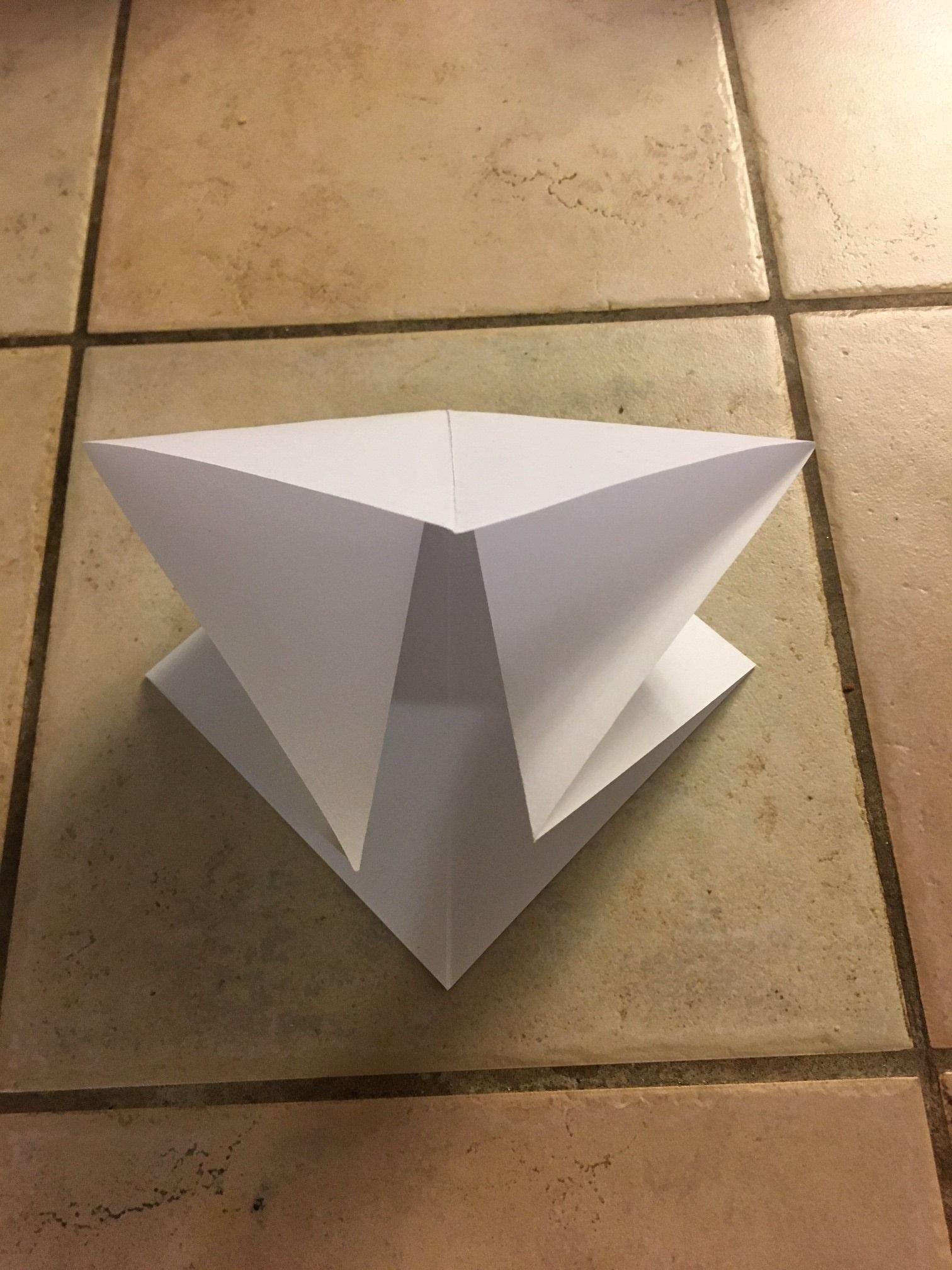 How to Make a Flying Paper Crane : 8 Steps - Instructables