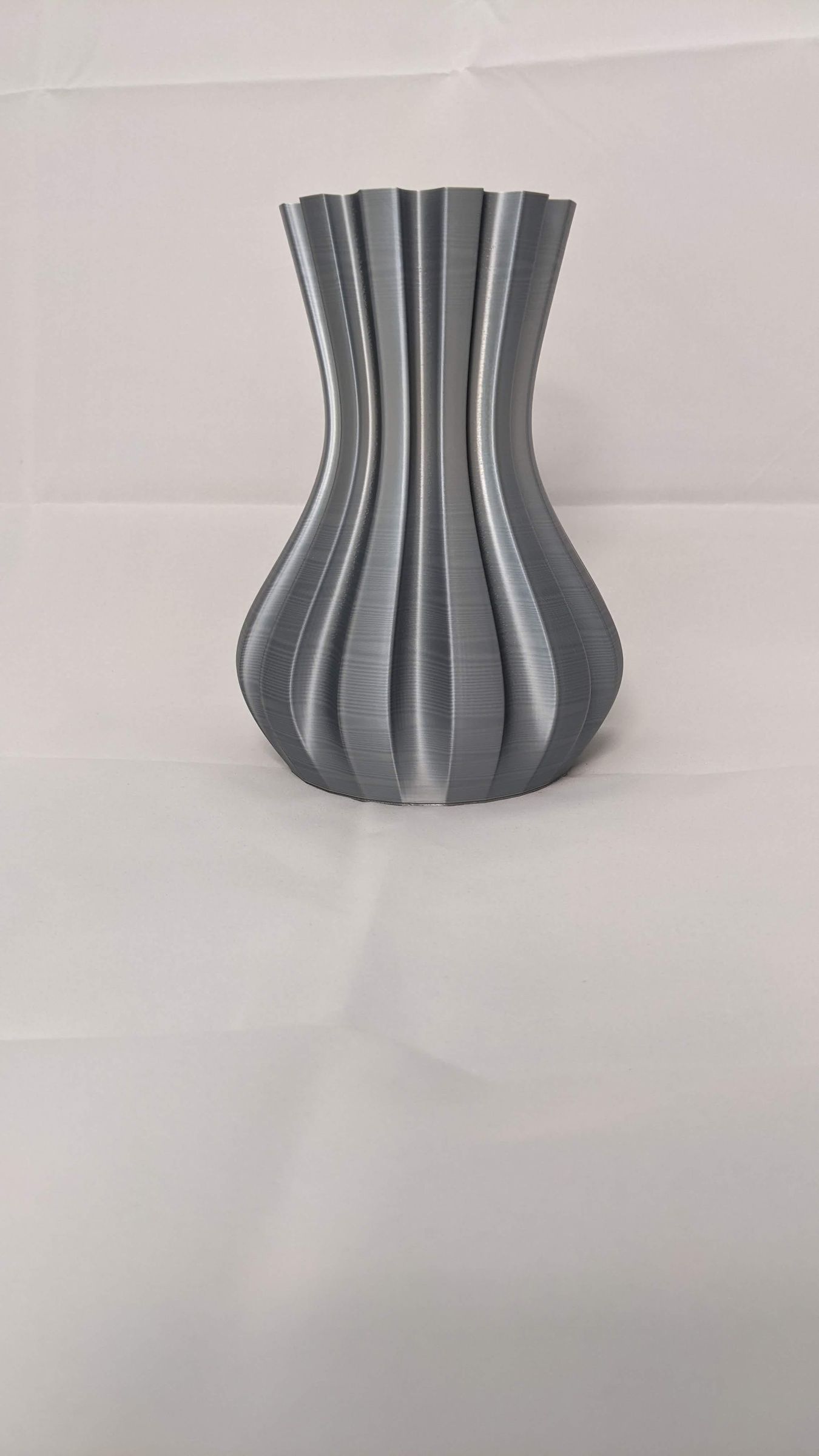 Make a 3D Printable Vase! : 14 Steps (with Pictures) - Instructables